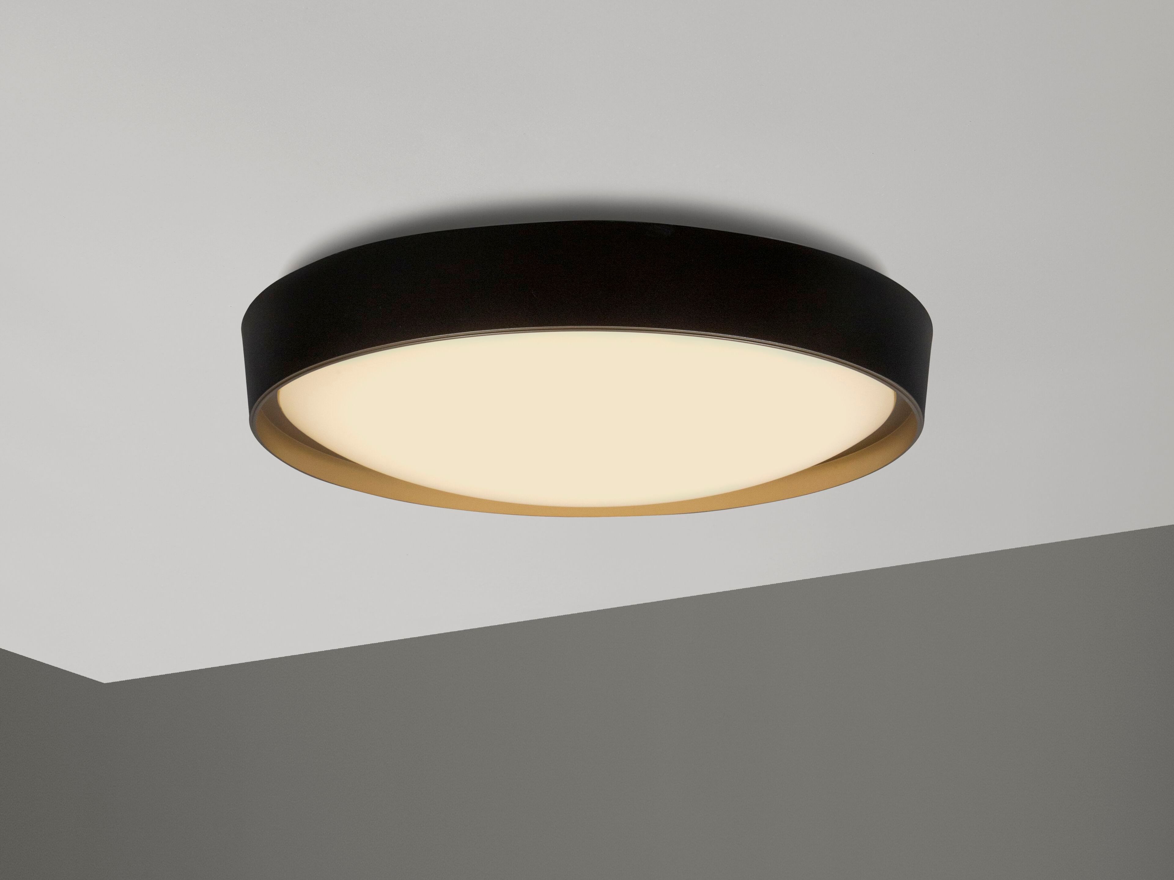 PLAF SURFACE Ceiling lamp By Nexia