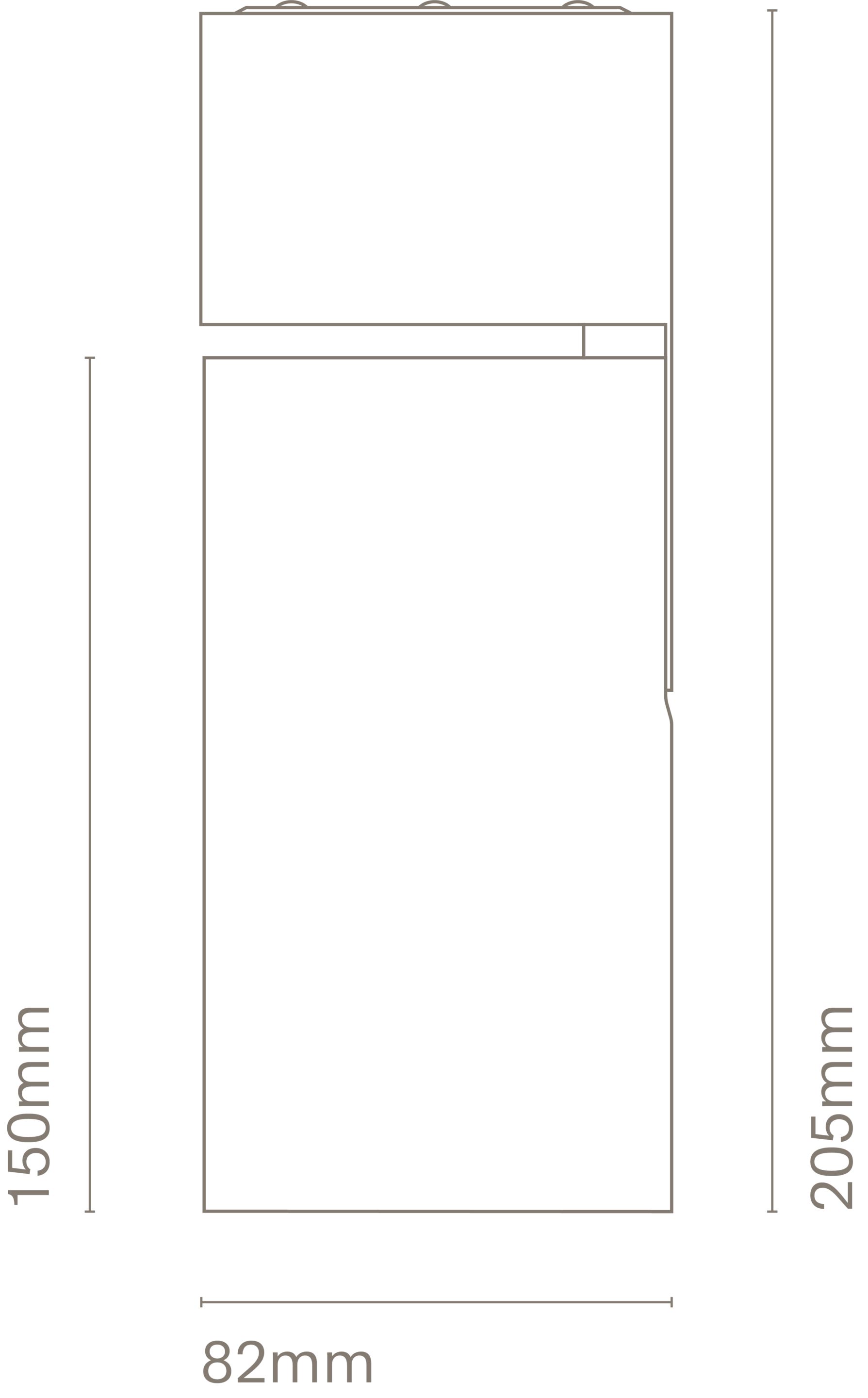 SUTIL BASE Spotlight By Nexia