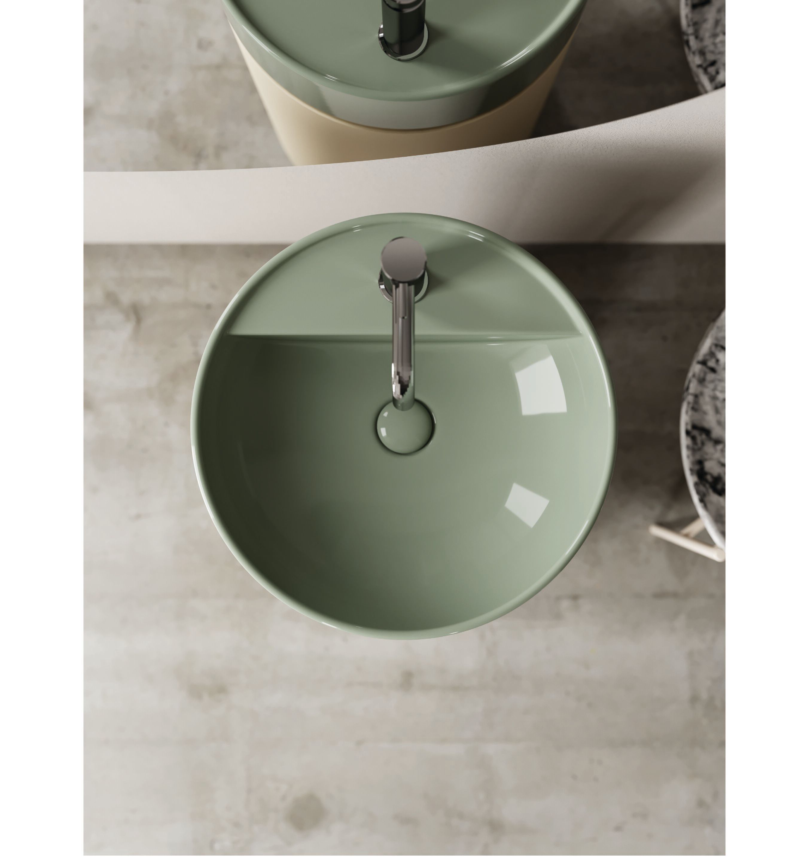 MOD Vanity unit By Nic