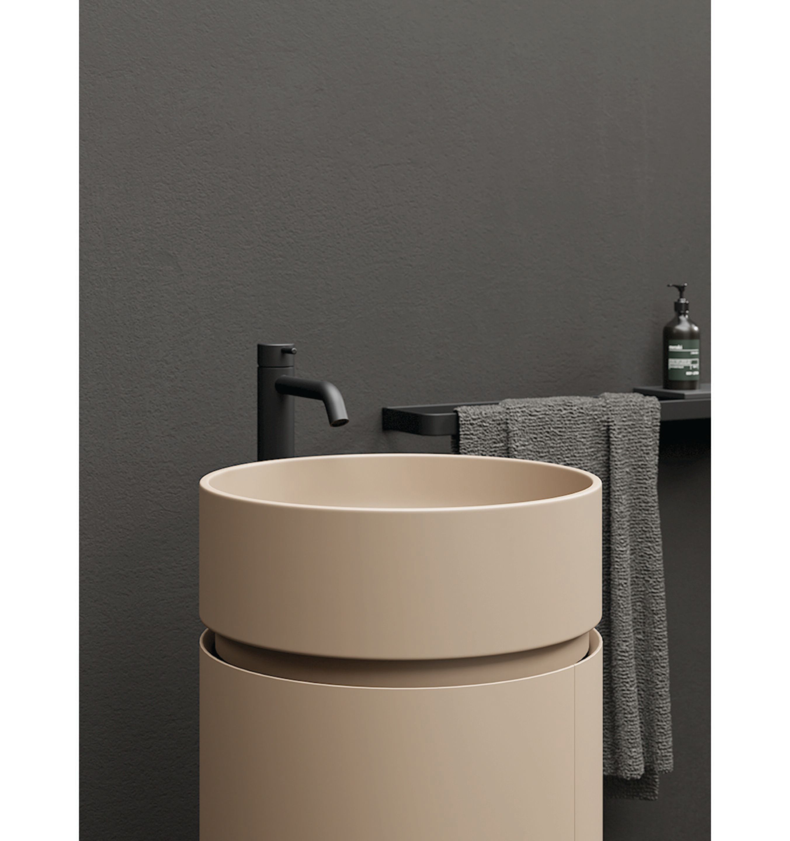 MOD Vanity unit By Nic