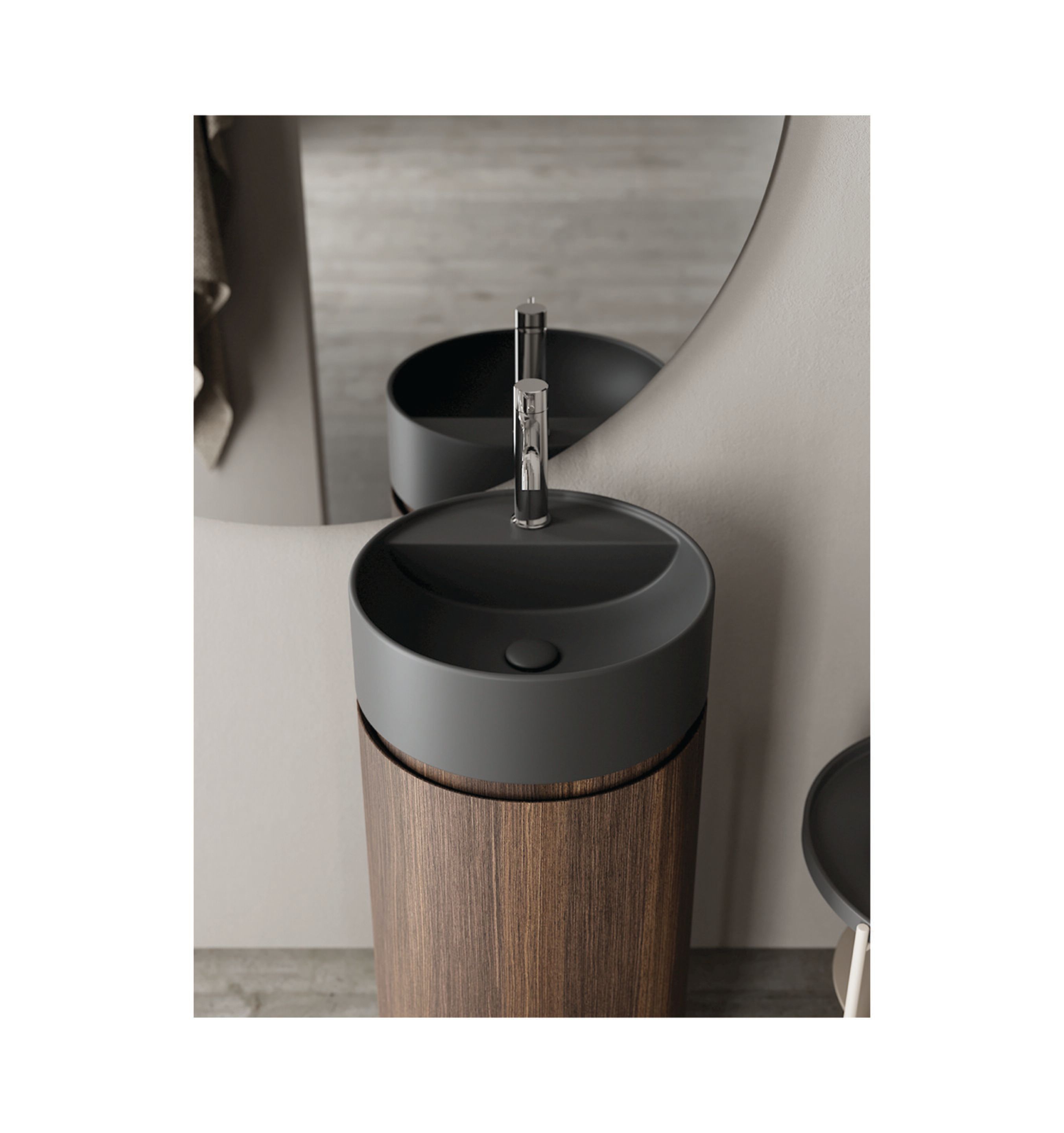 MOD Vanity unit By Nic