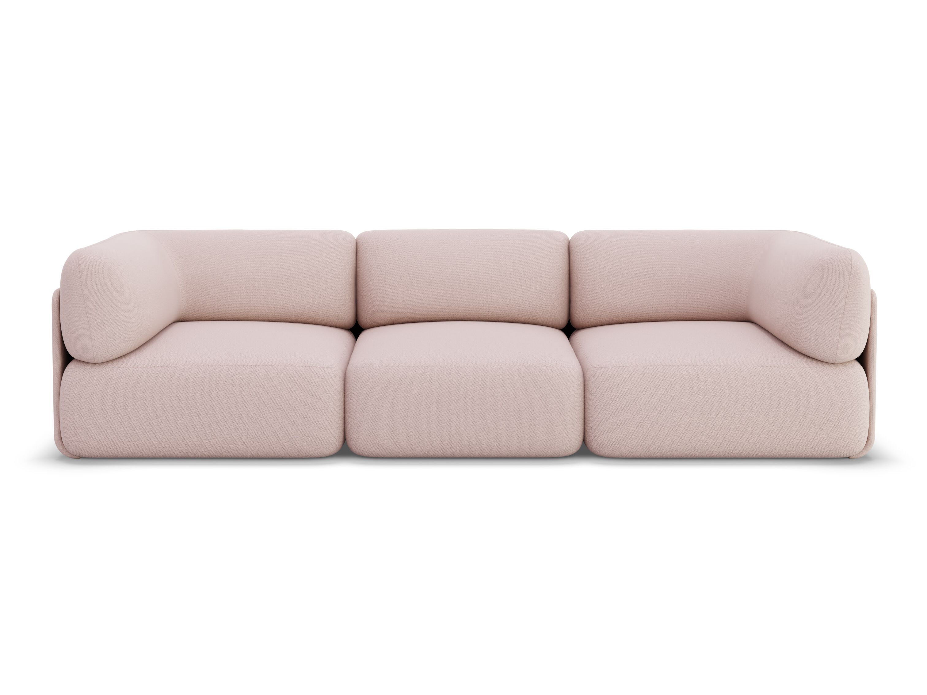 TORIO 285x100 Sofa By Noah Living