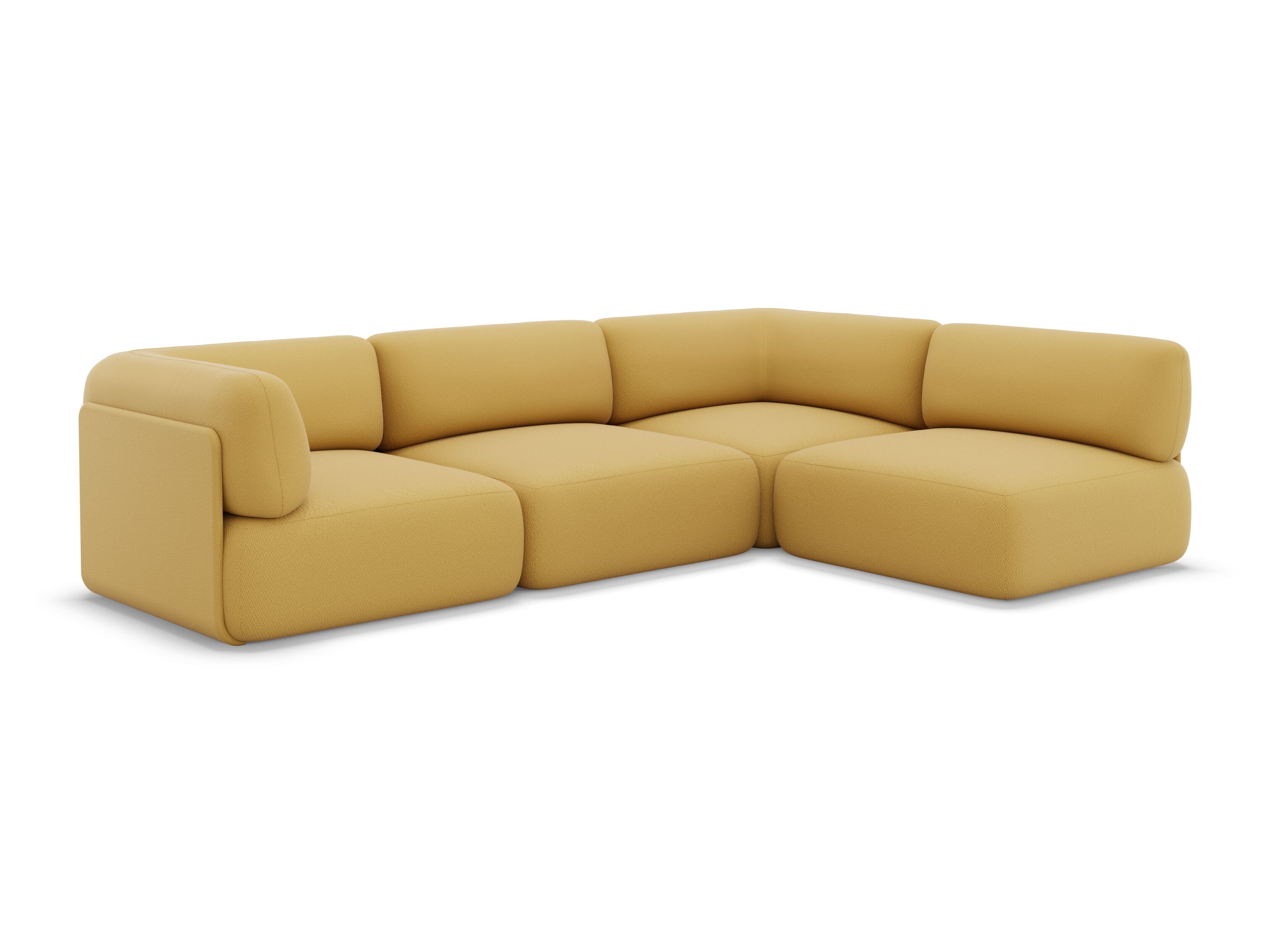 TORIO 300x200 Divano By Noah Living