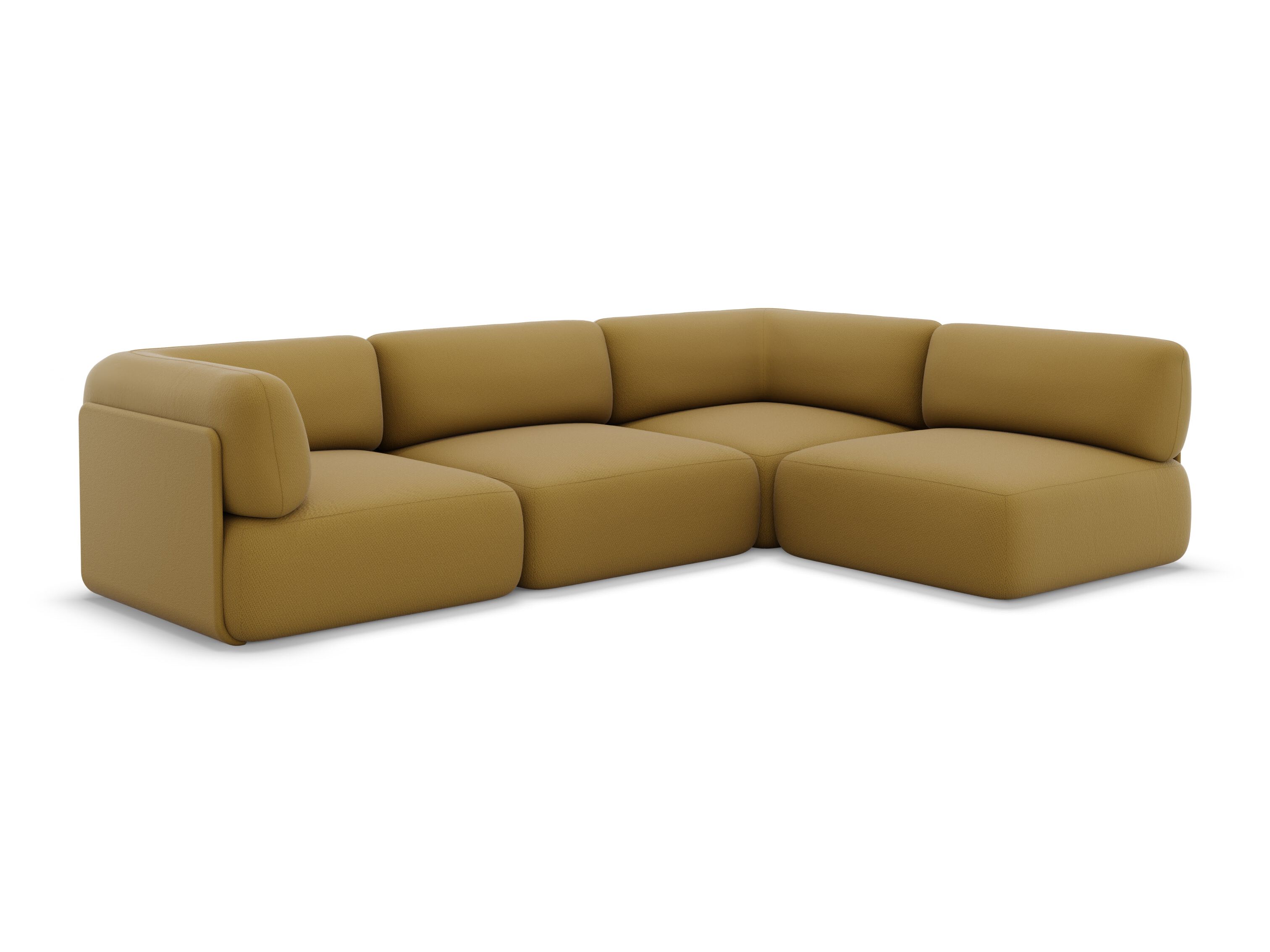 TORIO 300x200 Divano By Noah Living