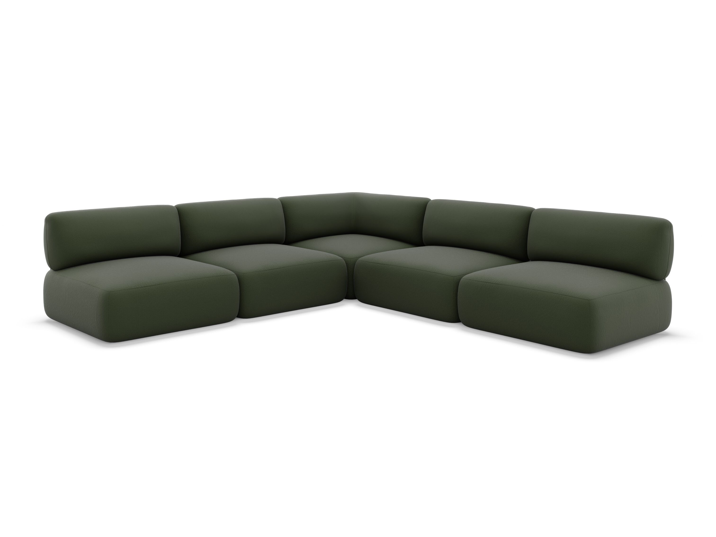 TORIO 300x300 Sofa By Noah Living