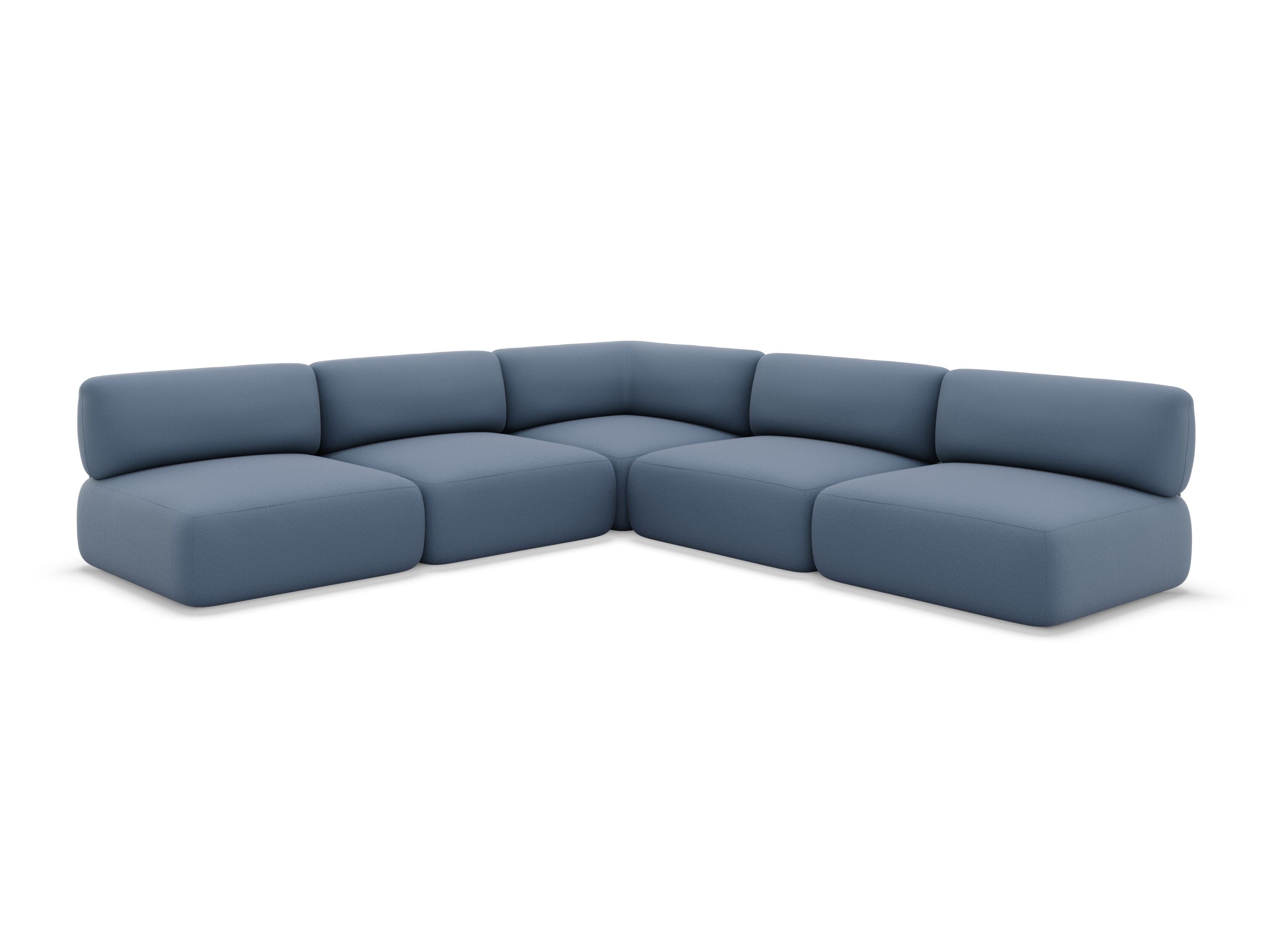 TORIO 300x300 Sofa By Noah Living