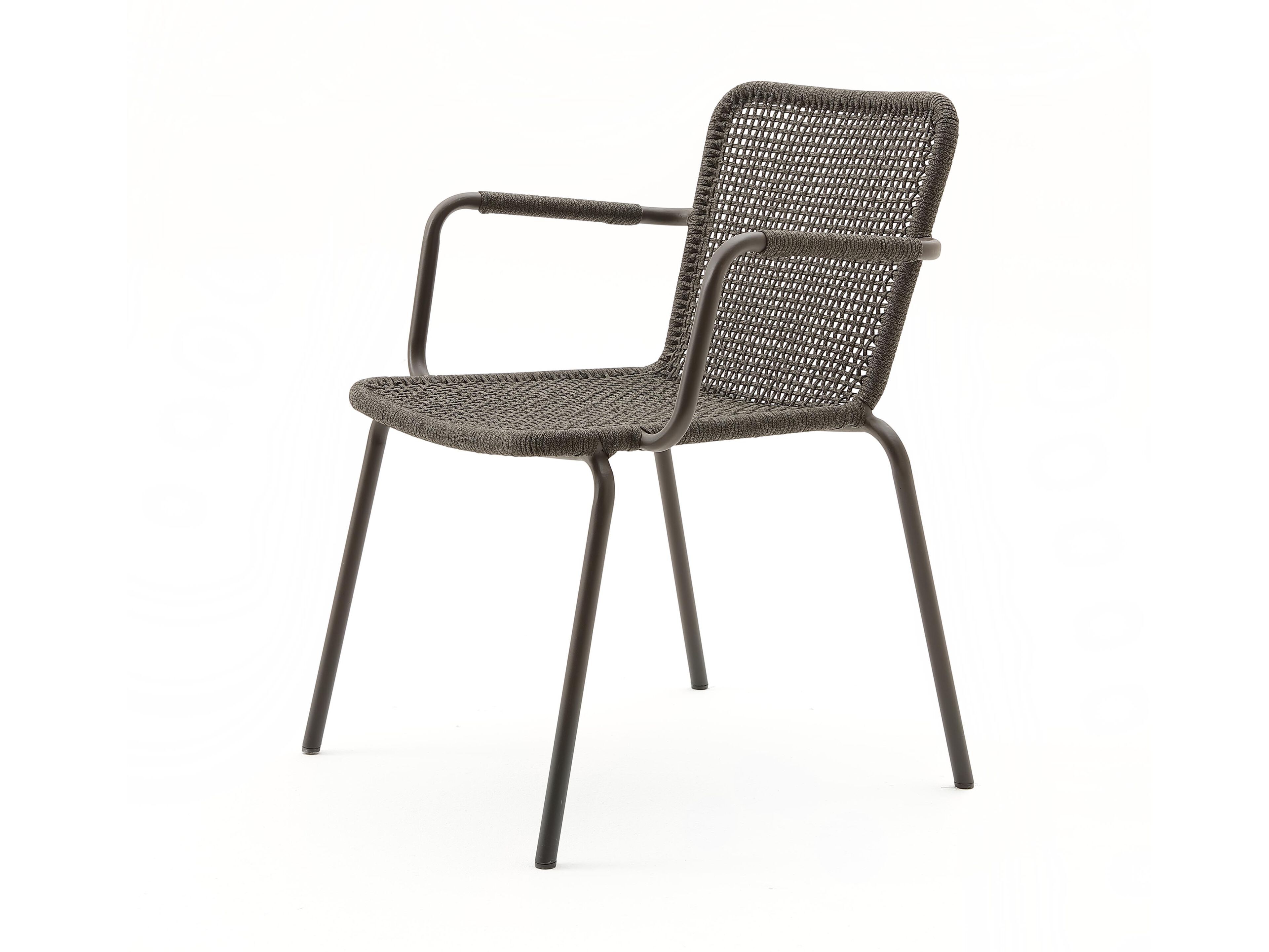 VIA Chair By Nodo Italia