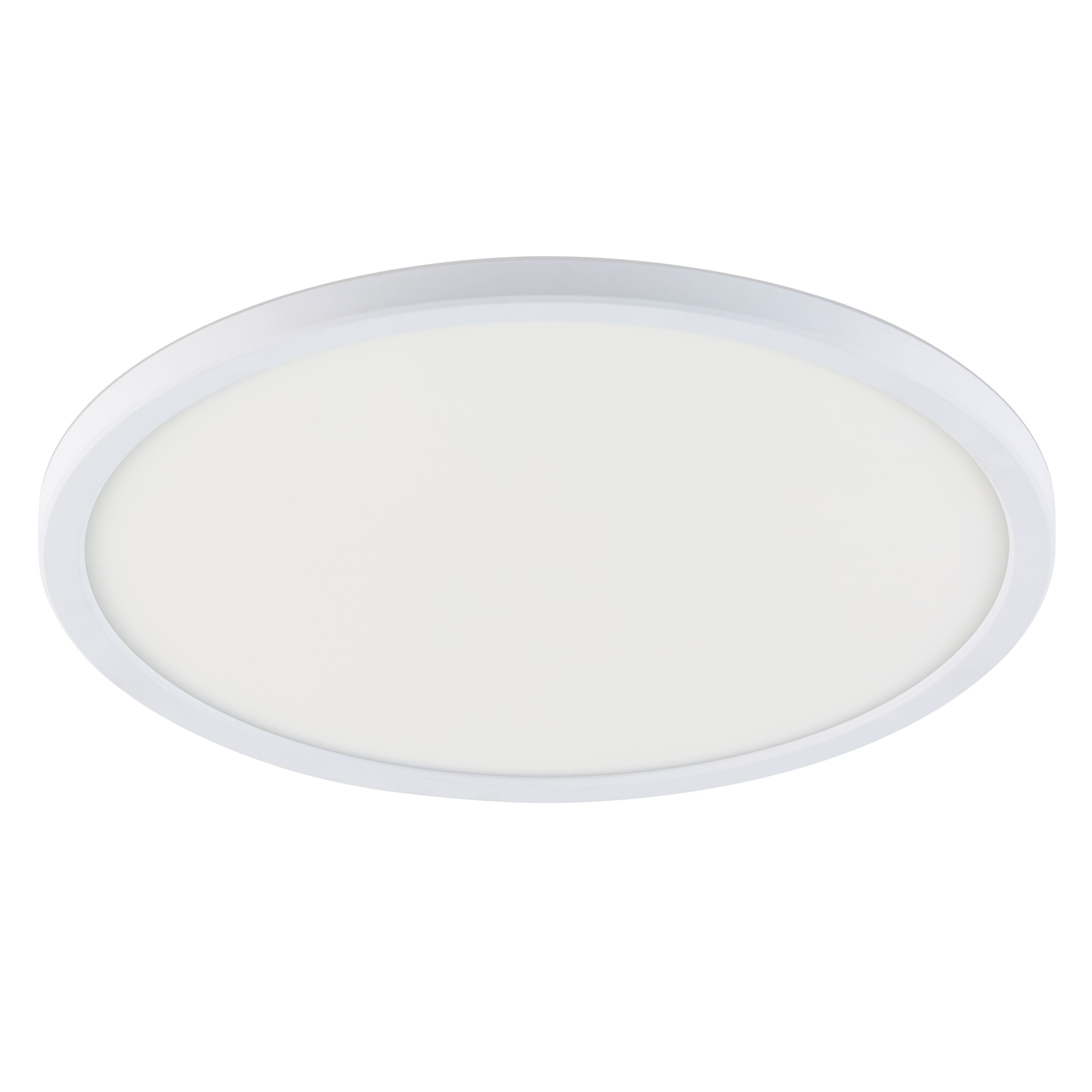OJA LED plastic ceiling light for bathroom By Nordlux