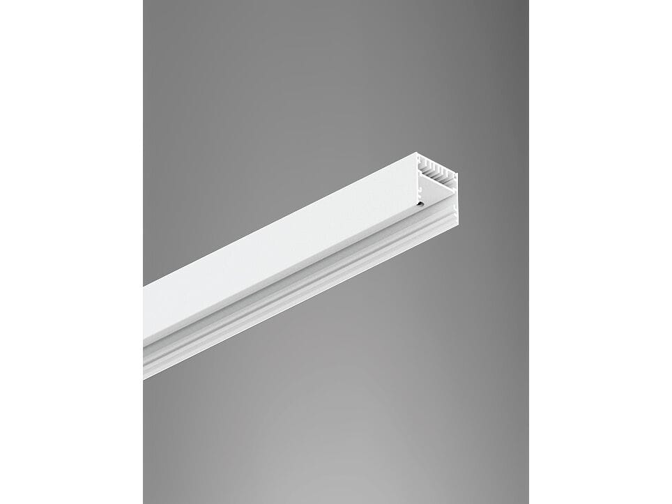 P-30 STRIP LED Linear lighting profile By Novalux