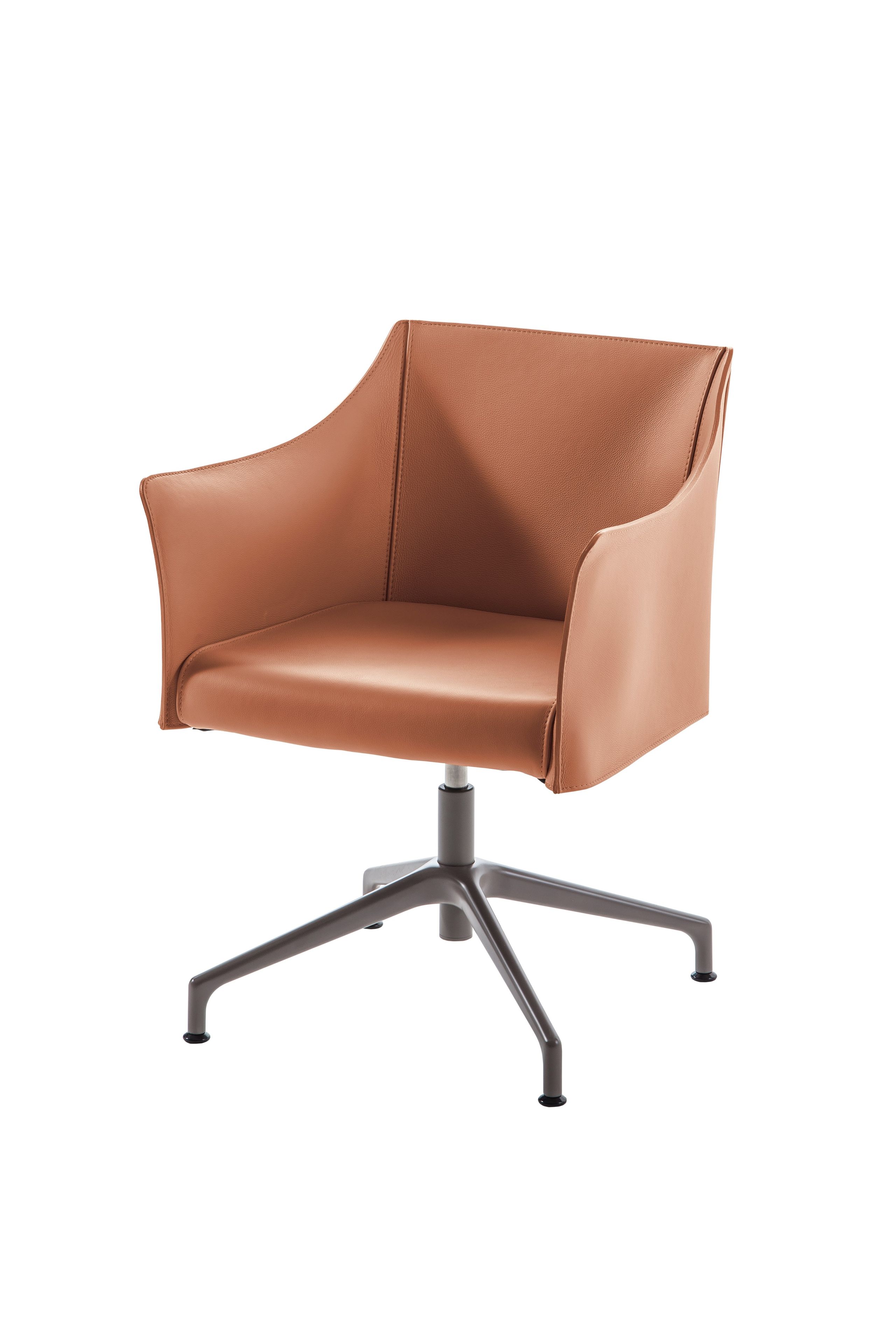 O CAP Office chair By Cappellini | design Jasper Morrison