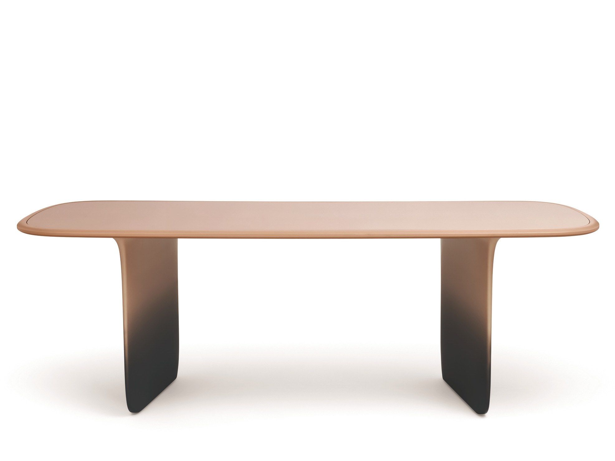 O | Dining table By Scapin Collezioni design Matteo Cibic