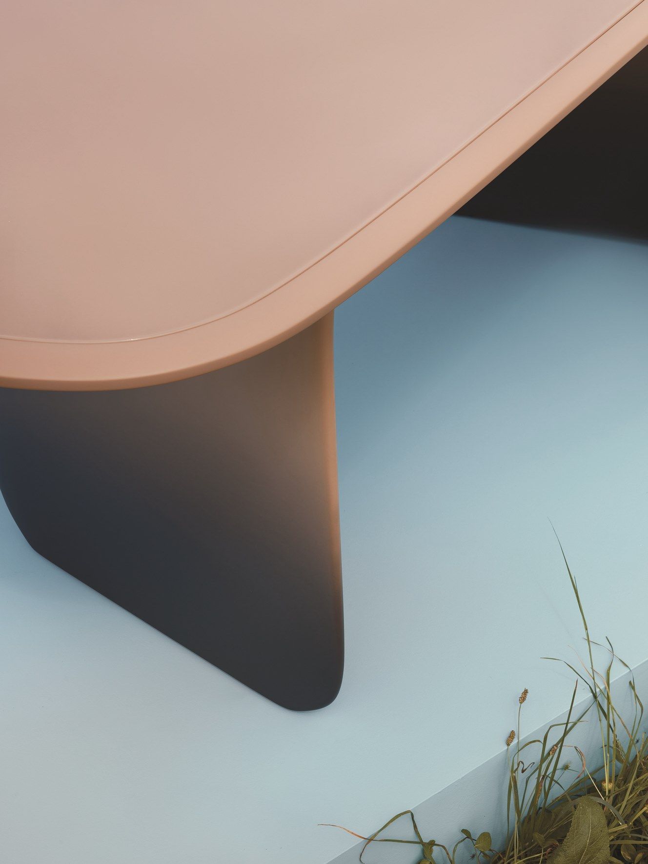 O | Dining table By Scapin Collezioni design Matteo Cibic