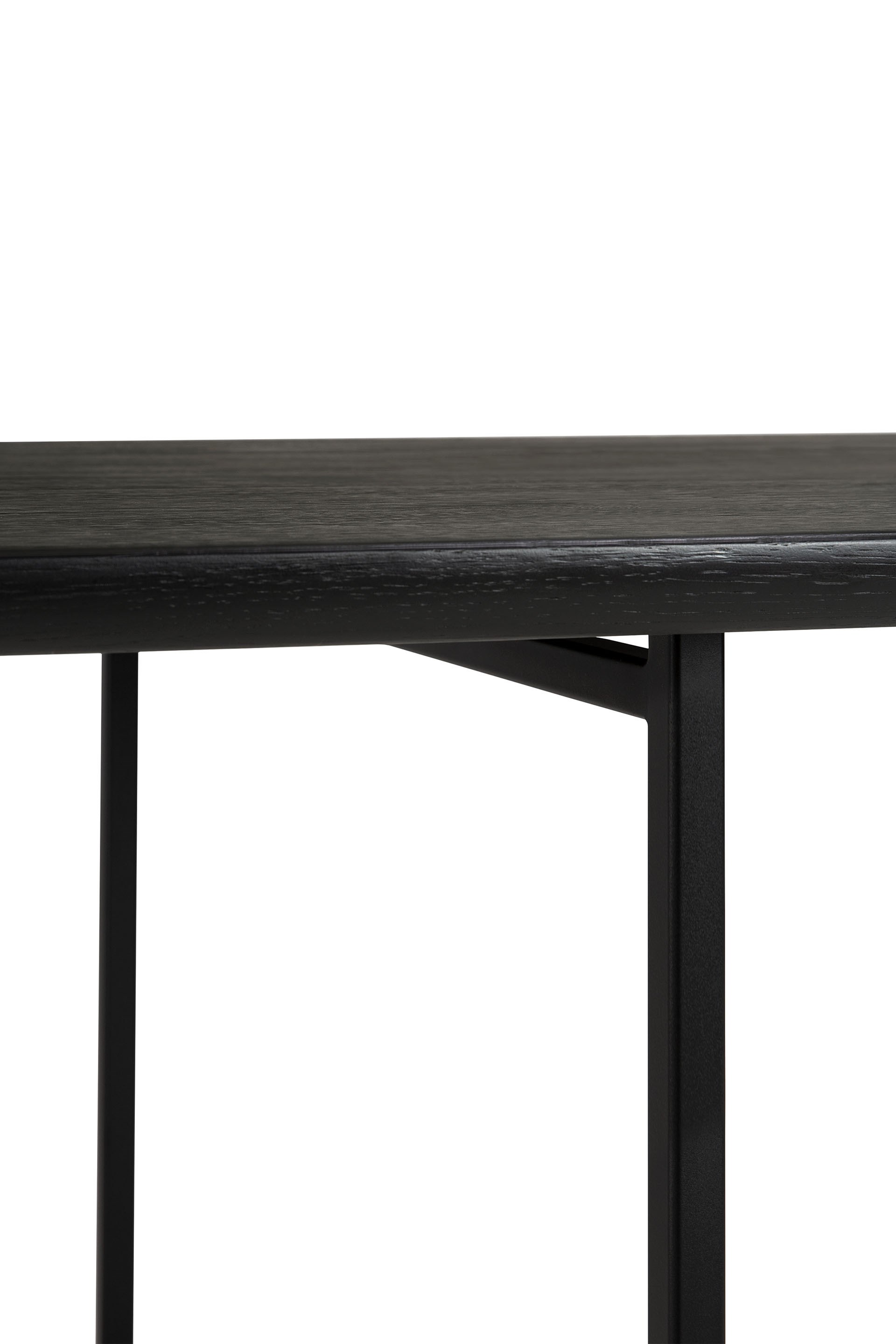 OAK ARC | Dining table By Ethnicraft design Alain Van Havre