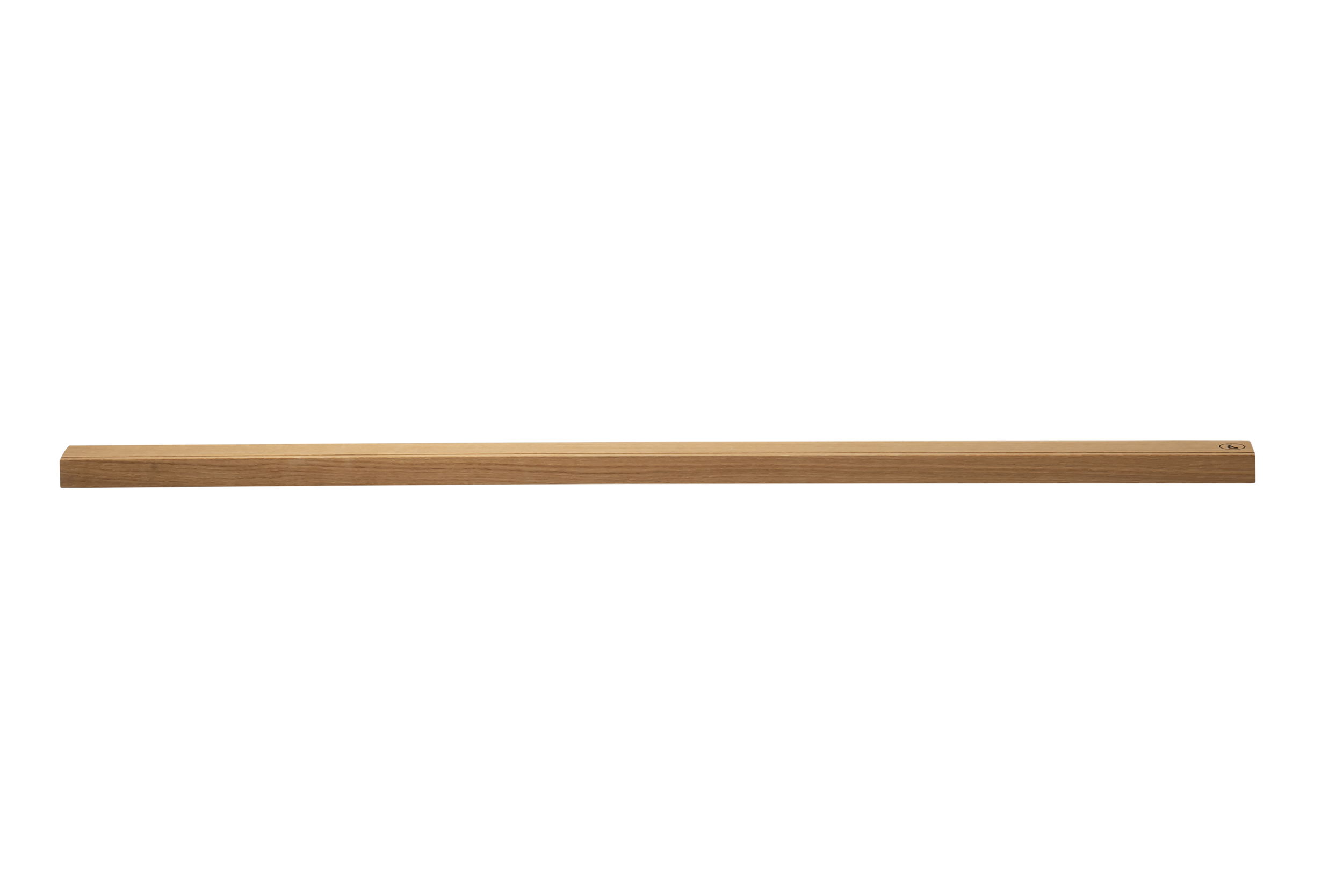 Estante de roble OAK PICTURE LEDGE #02 By weld & co