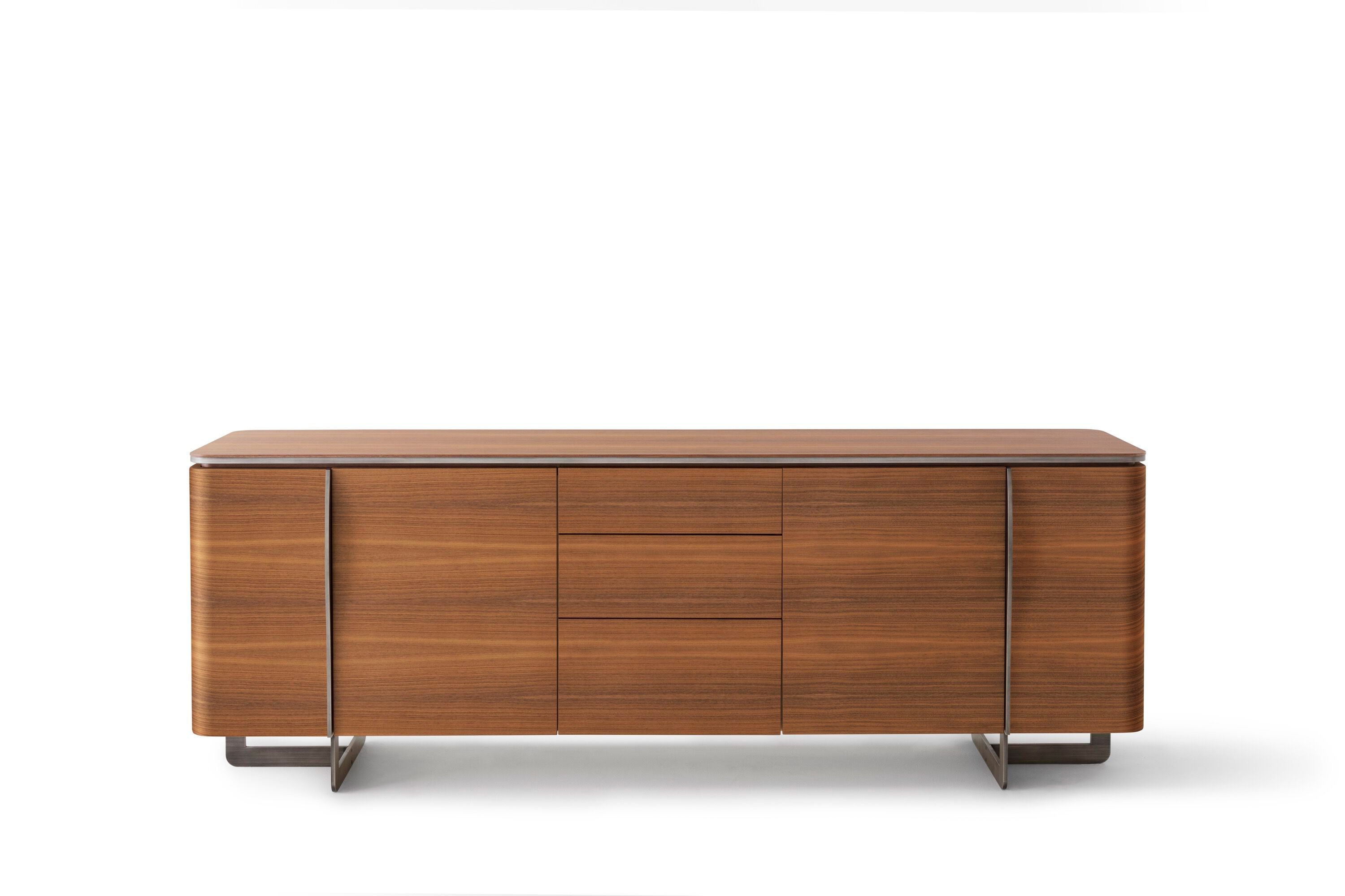 SOHO PM4002 Sideboard By OAK