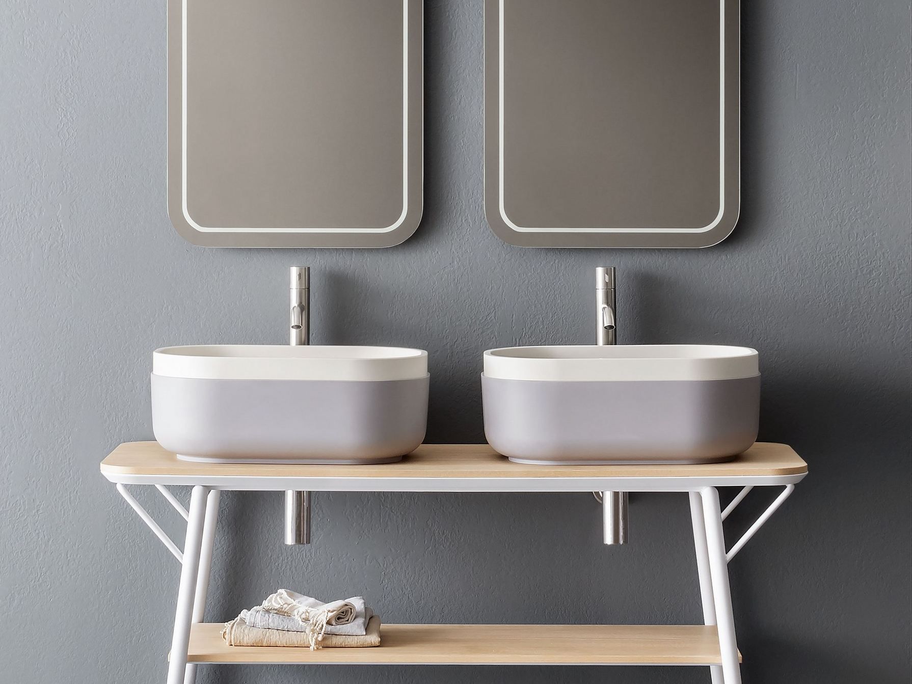 OBLON By NOVELLO design Stefano Cavazzana