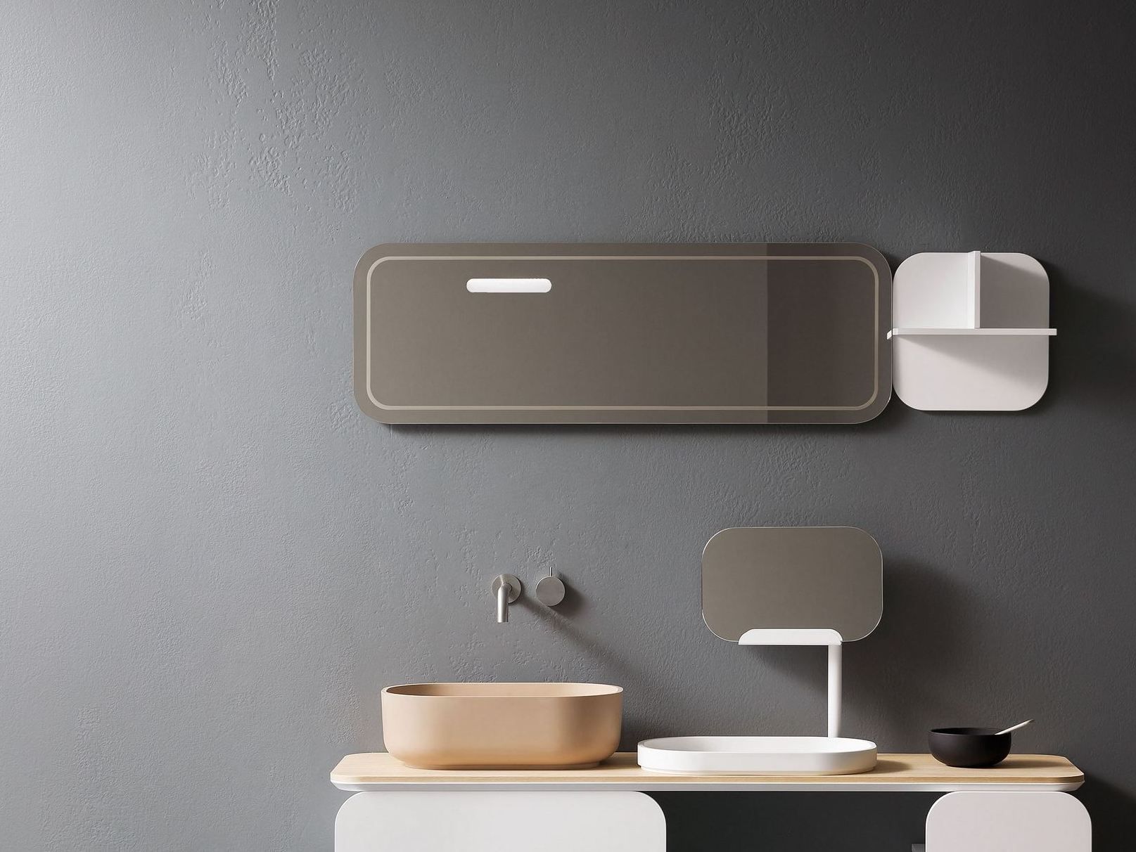 OBLON By NOVELLO design Stefano Cavazzana