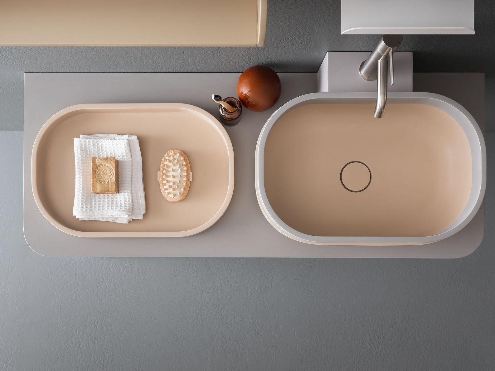 OBLON By NOVELLO design Stefano Cavazzana