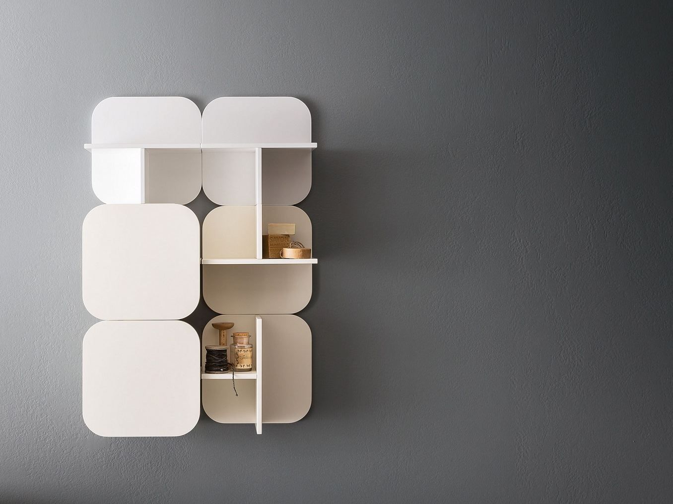 OBLON By NOVELLO design Stefano Cavazzana