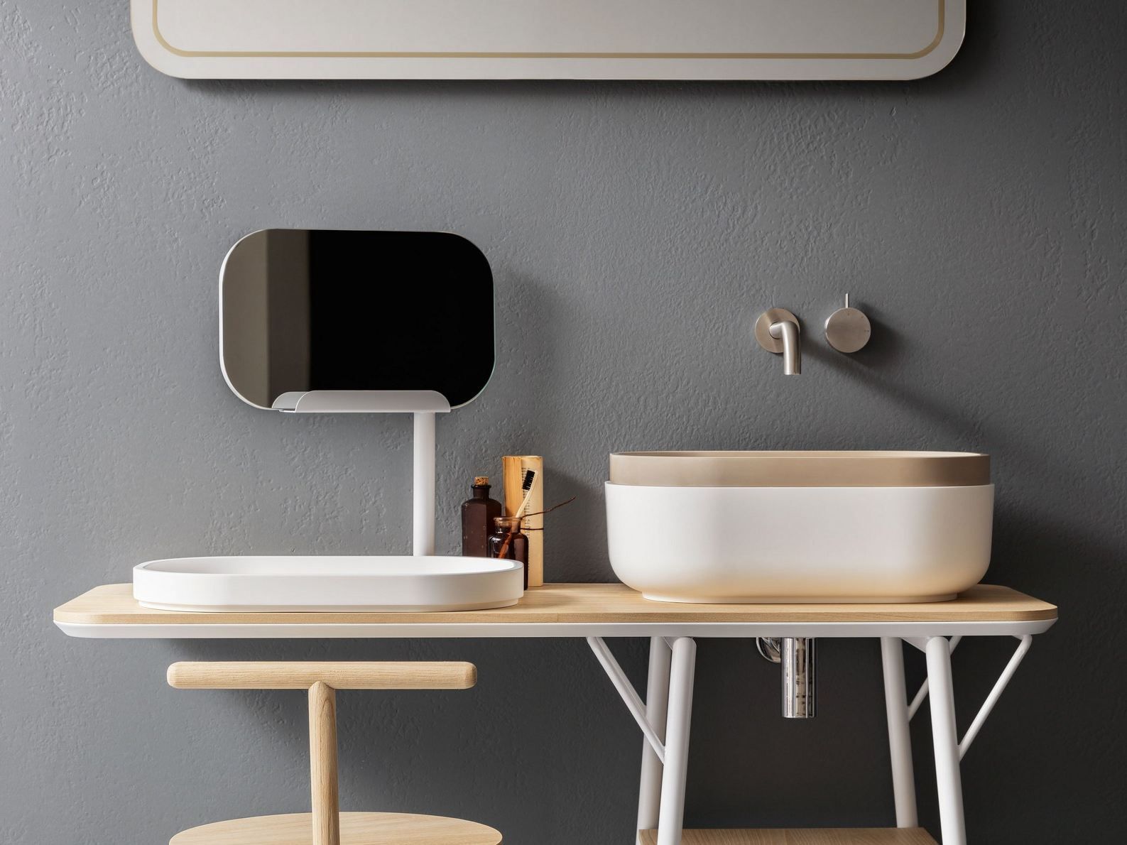 OBLON By NOVELLO design Stefano Cavazzana