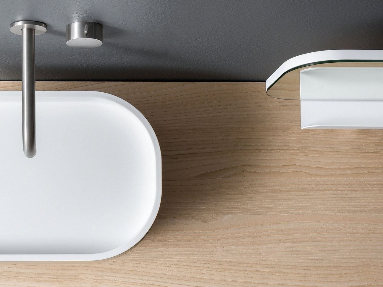 OBLON By NOVELLO design Stefano Cavazzana