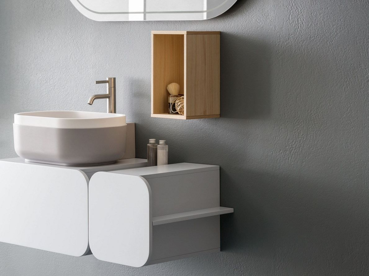 OBLON By NOVELLO design Stefano Cavazzana