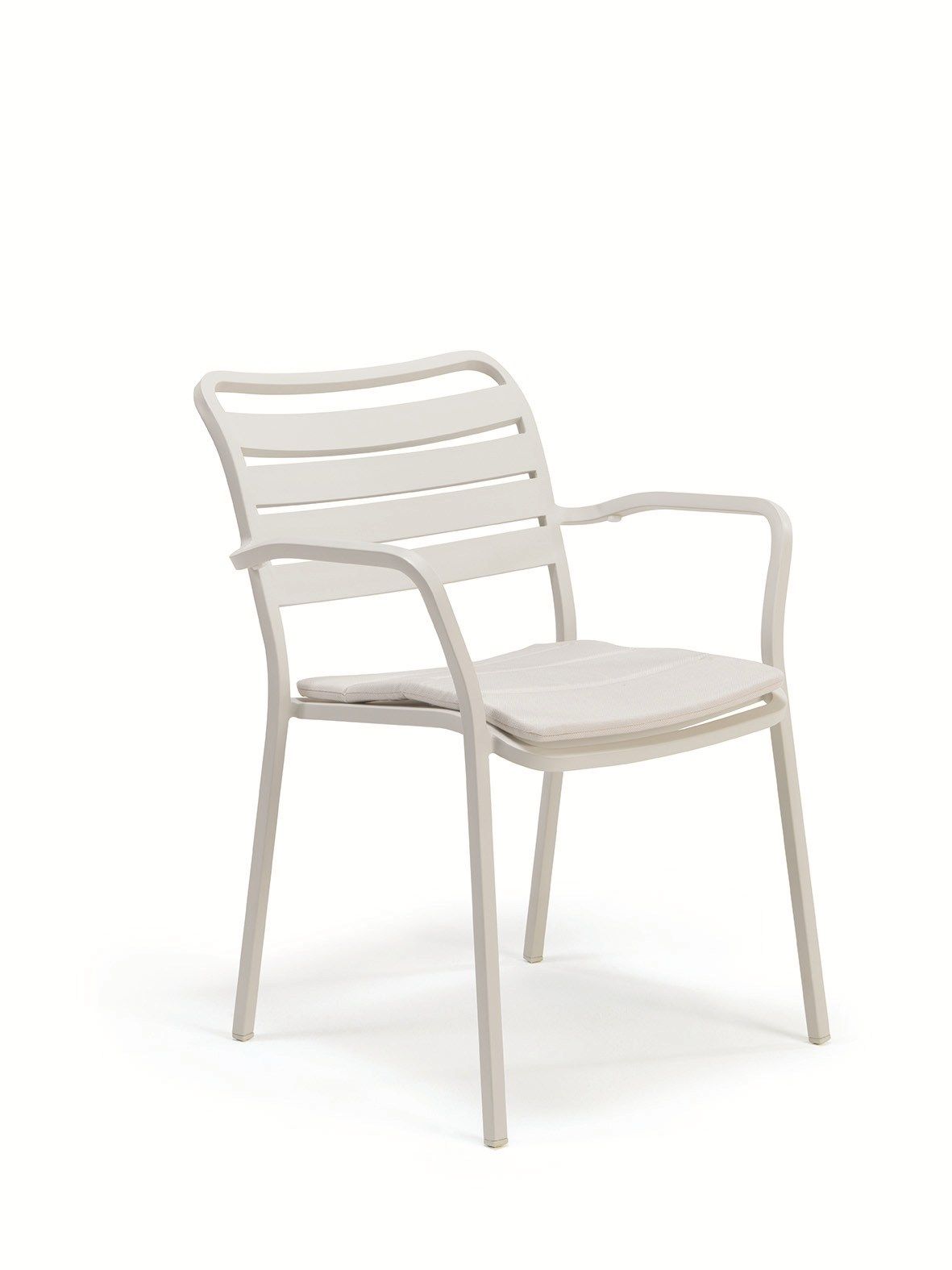 OCEAN | Sedia da giardino By Ethimo