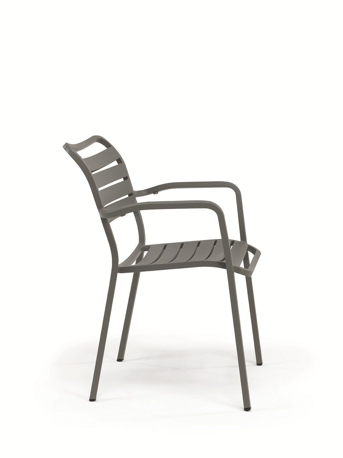 OCEAN | Sedia da giardino By Ethimo