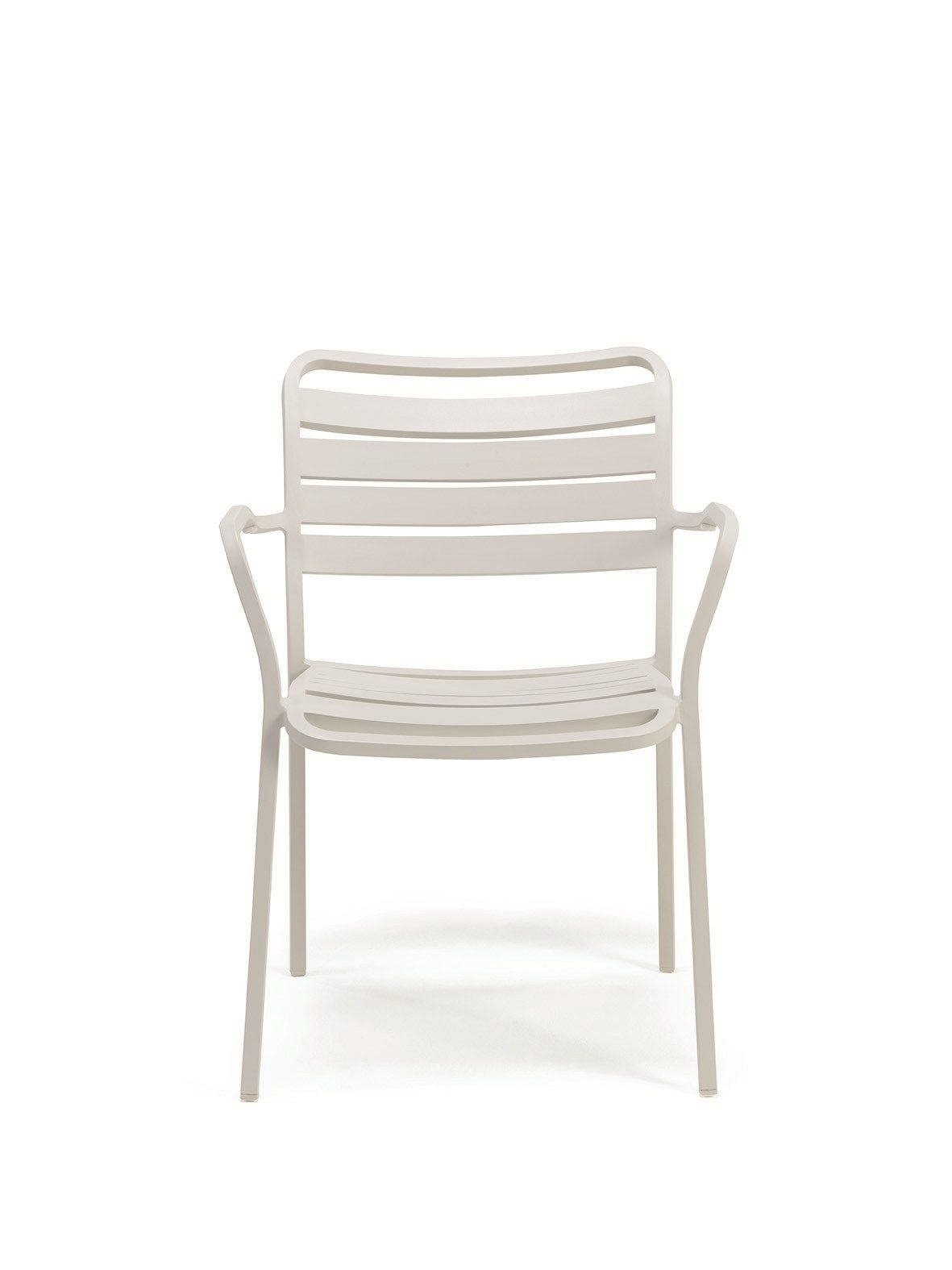 OCEAN | Sedia da giardino By Ethimo