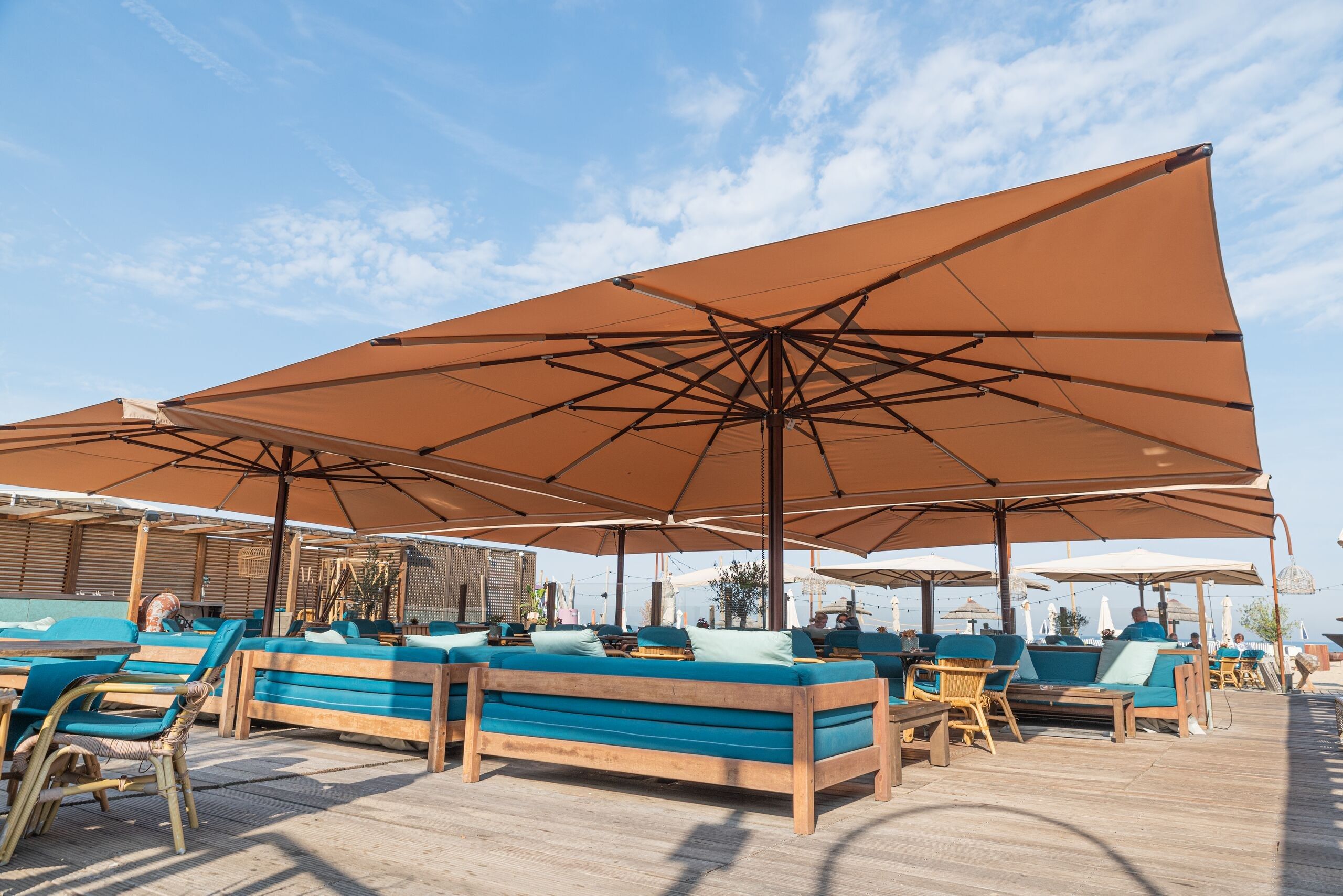 OCEAN MASTER MEGA MAX By Tuuci