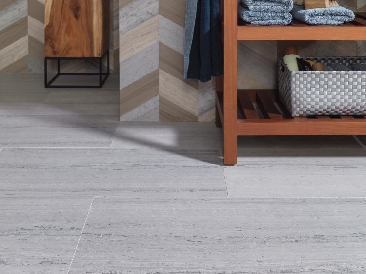 Wall/floor tiles with stone effect OCEAN Travertine Collection By ...