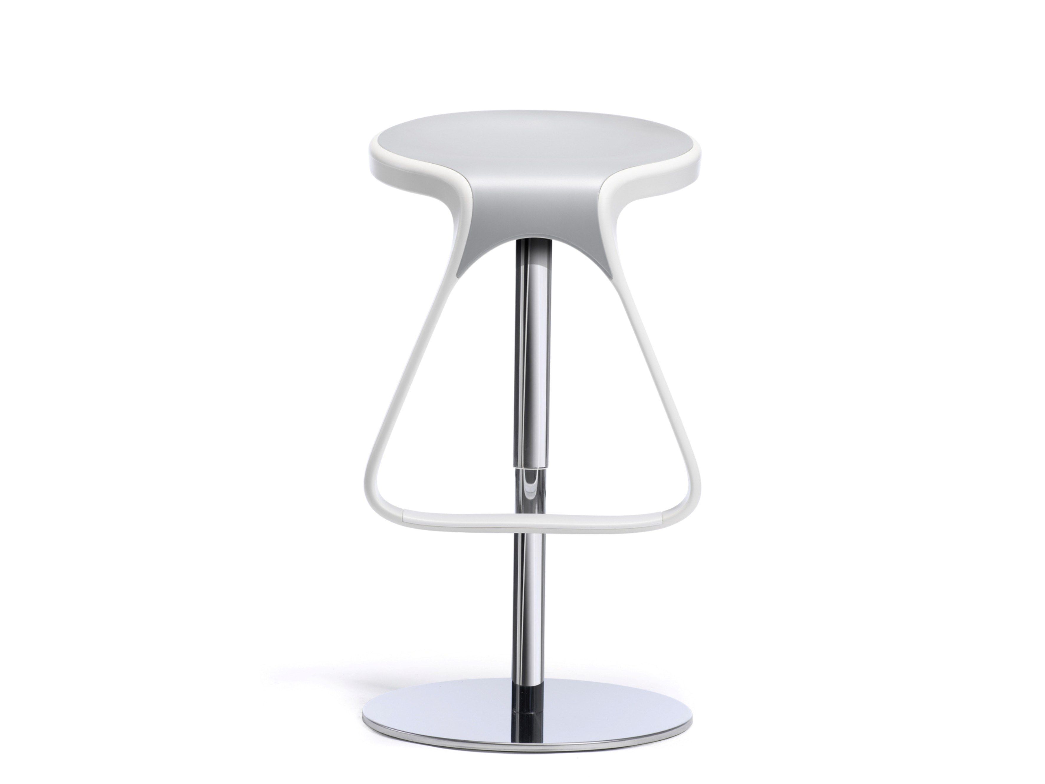 OCTO Swivel stool By GABER