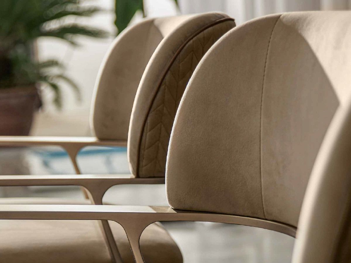 OCTOPUS 椅子 By Grilli | design Giancarlo Vegni