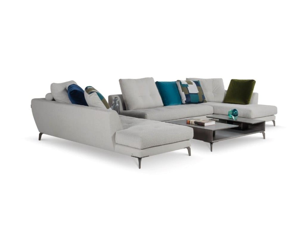 OCTOVA sofa By Roche Bobois