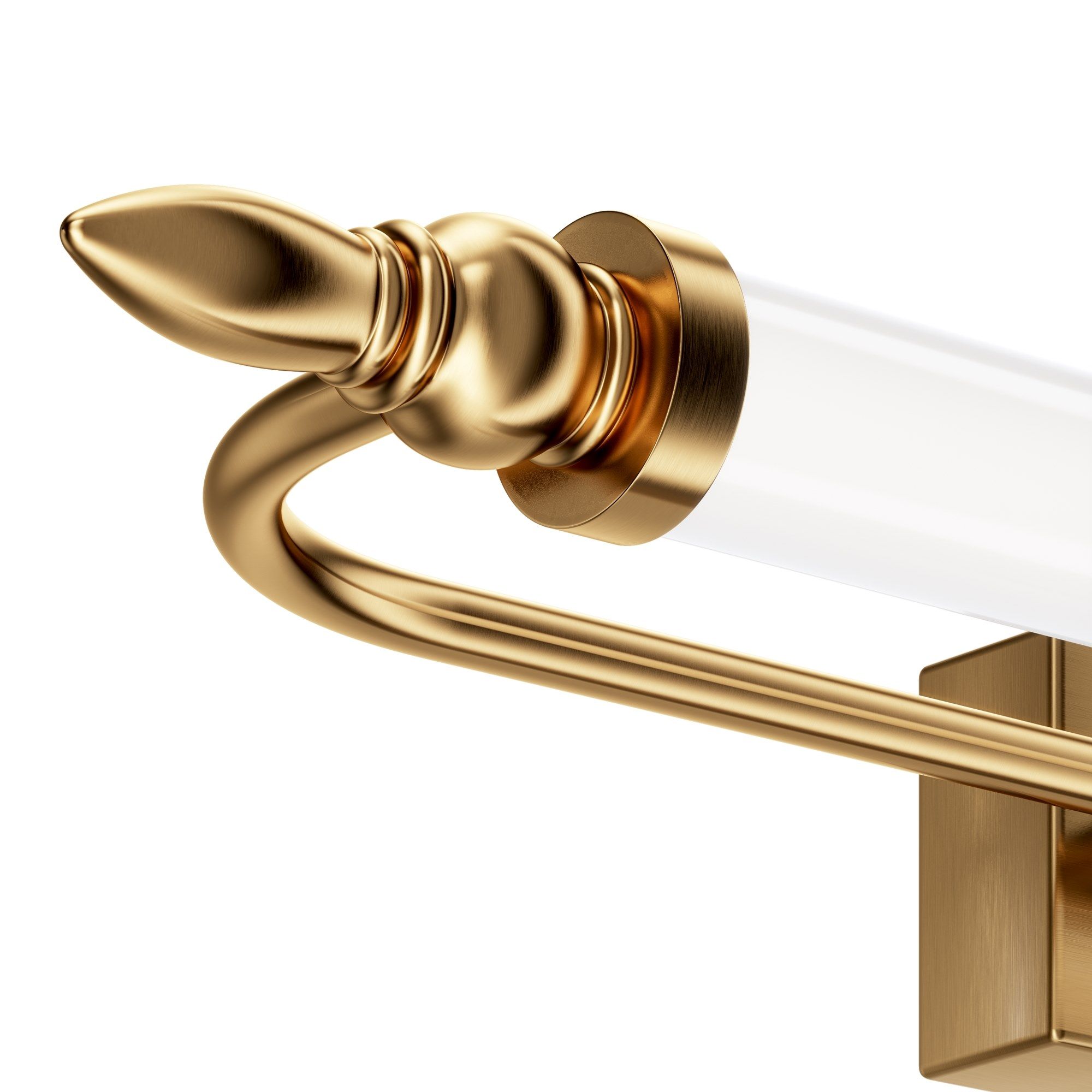 OCULUS | Glass wall lamp By MAYTONI