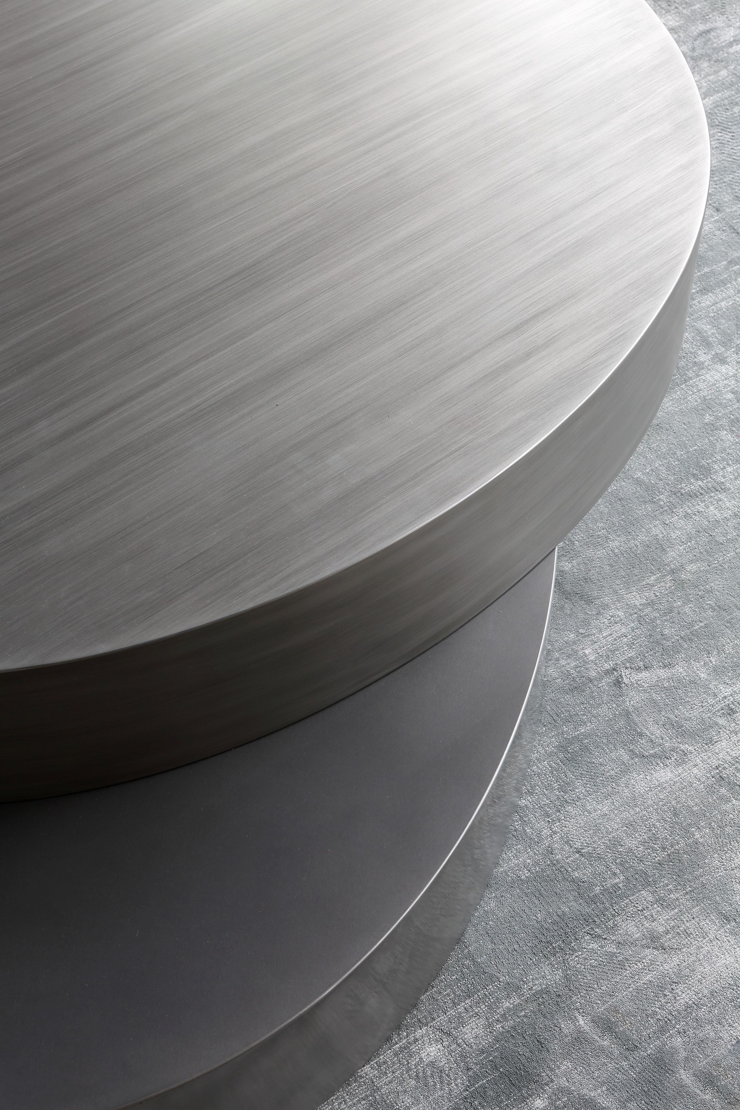 Coffee table for living room ODE By Piet Boon design Piet Boon