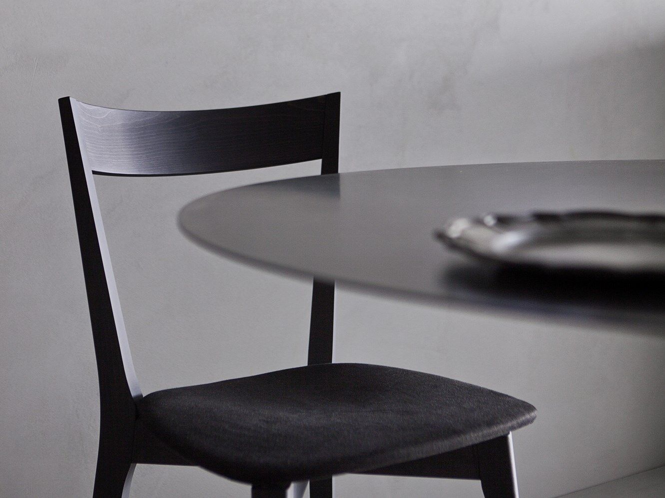 ODEON 104 Chair By Origins 1971