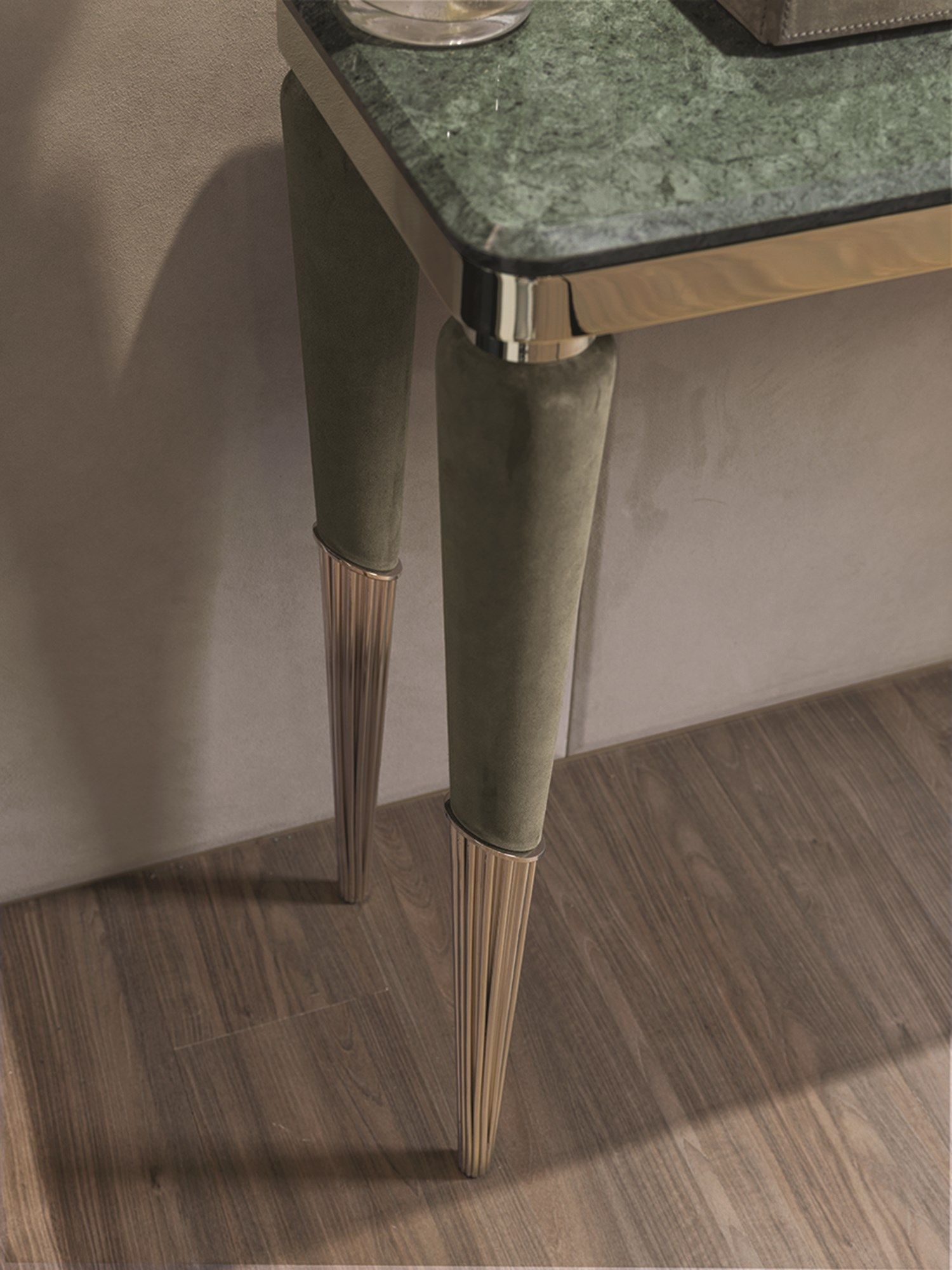 Rectangular console table with drawers ODETTE Loveluxe 2017 – Essence ...