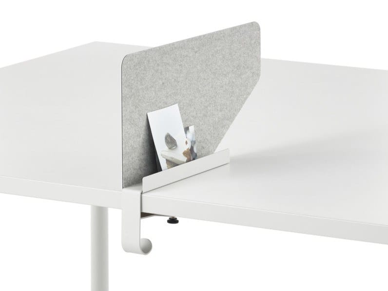OE1 | Desktop partition By Herman Miller design Industrial Facility