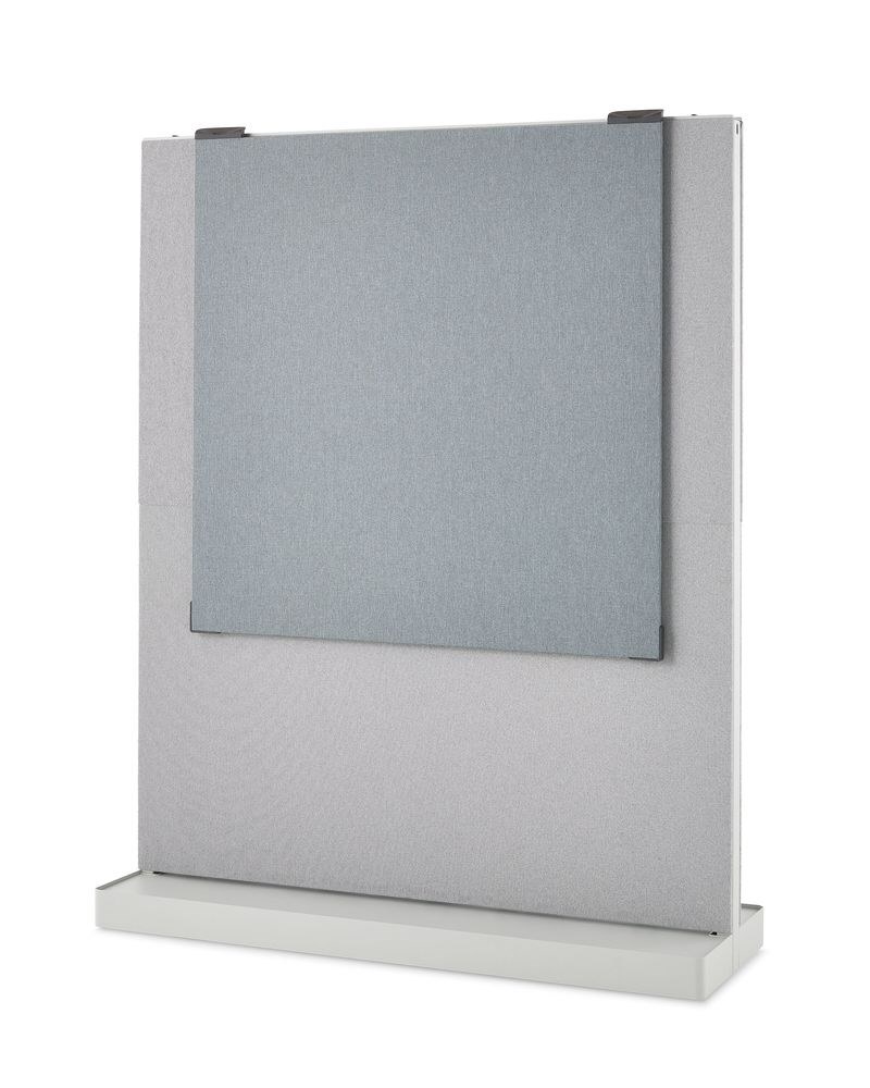 OE1 AGILE WALL | Office whiteboard OE1 Collection By Herman Miller ...