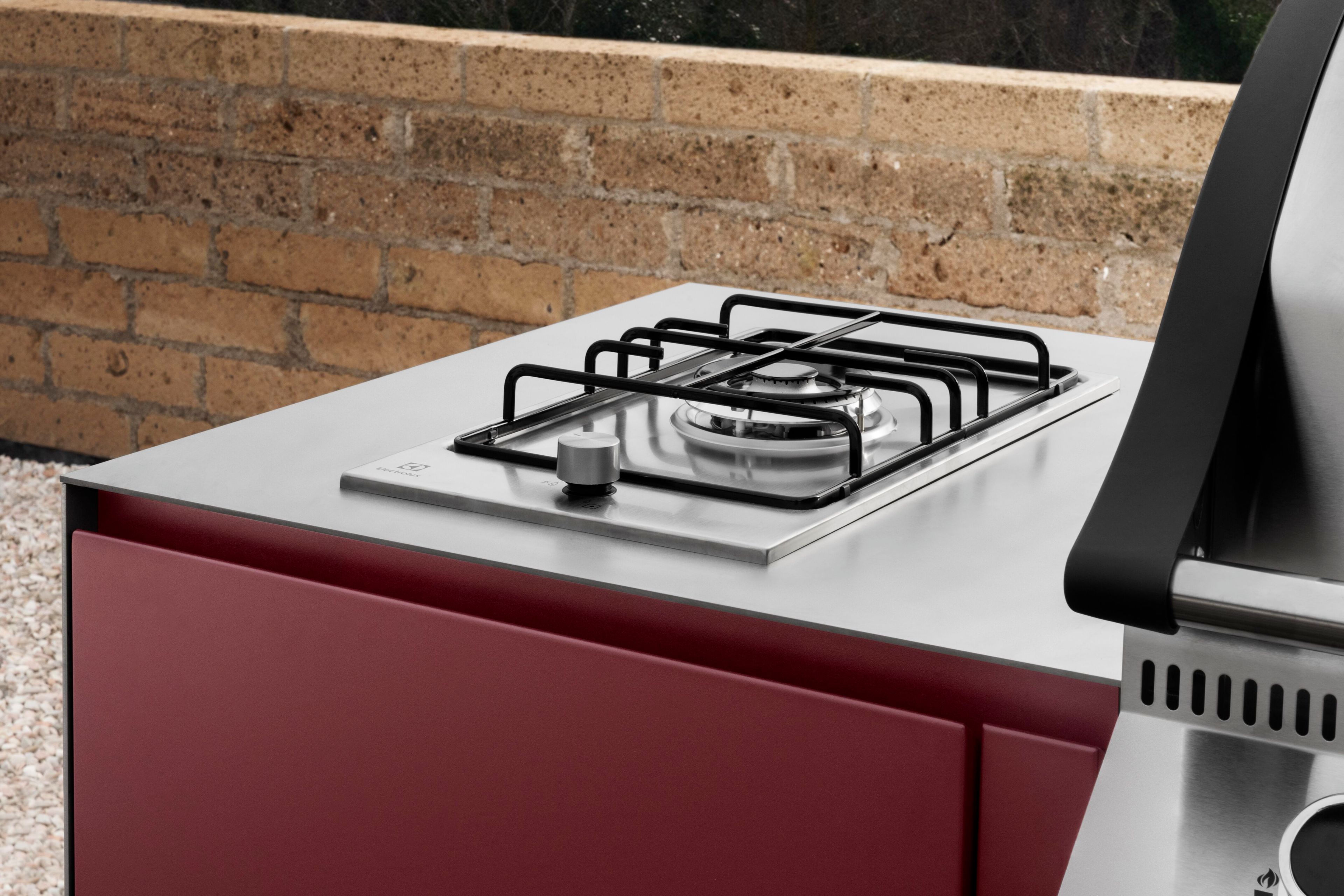 EMBOSSED MATT LACQUERED STAINLESS STEEL RAL 3005 Embossed matt ...