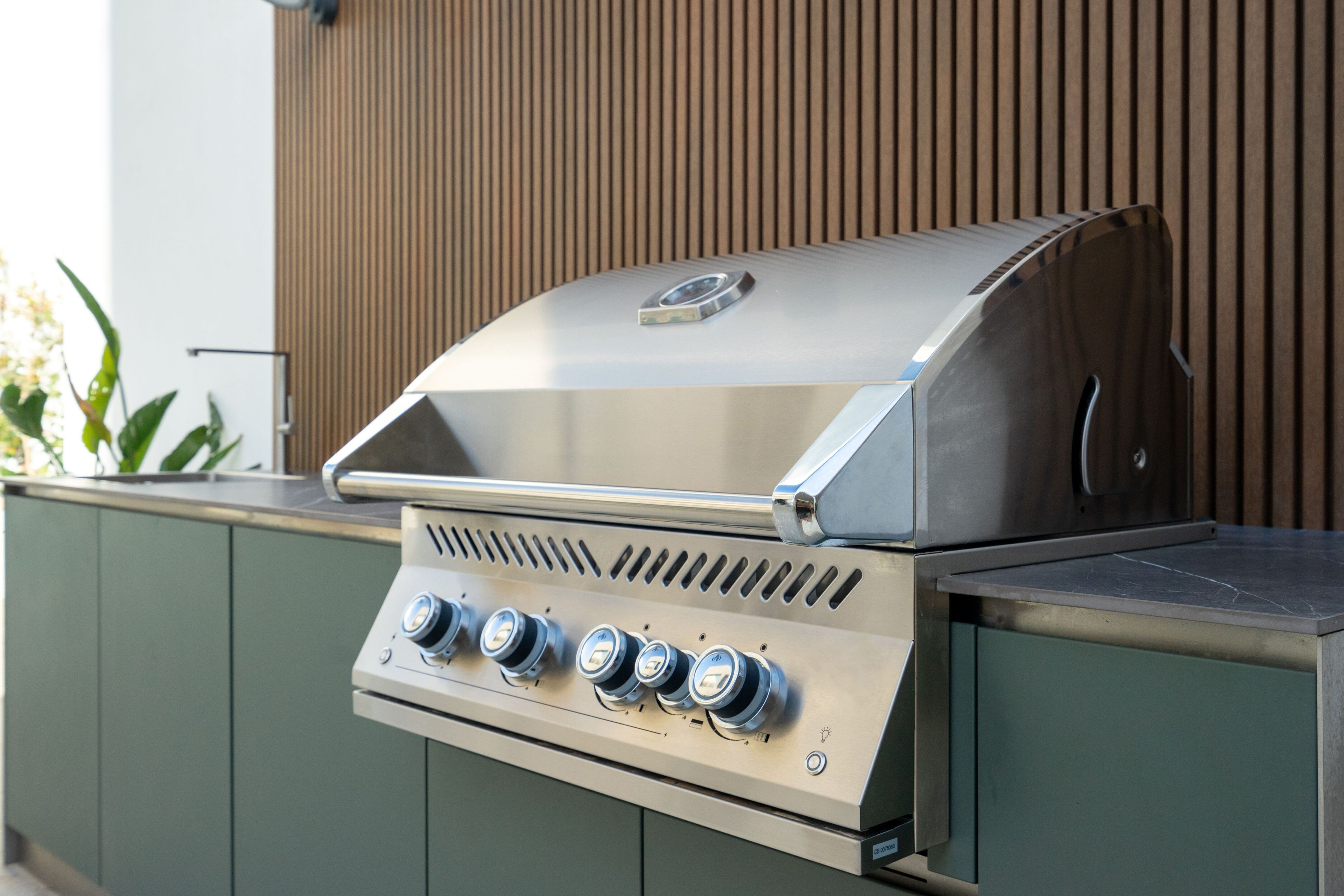 EMBOSSED MATT LACQUERED STAINLESS STEEL RAL 7005 Embossed matt ...