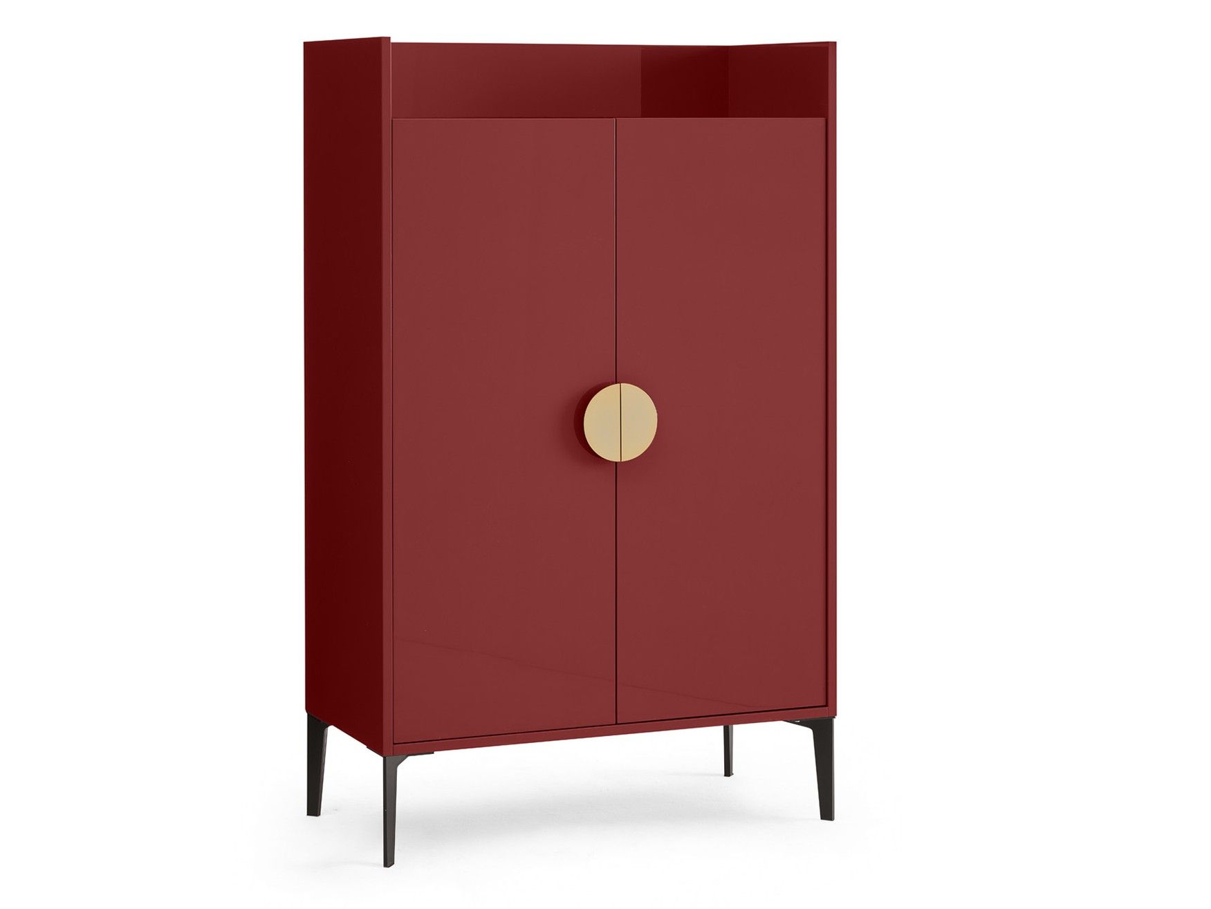 OFELIA | Highboard By Dema design Carlo Bimbi
