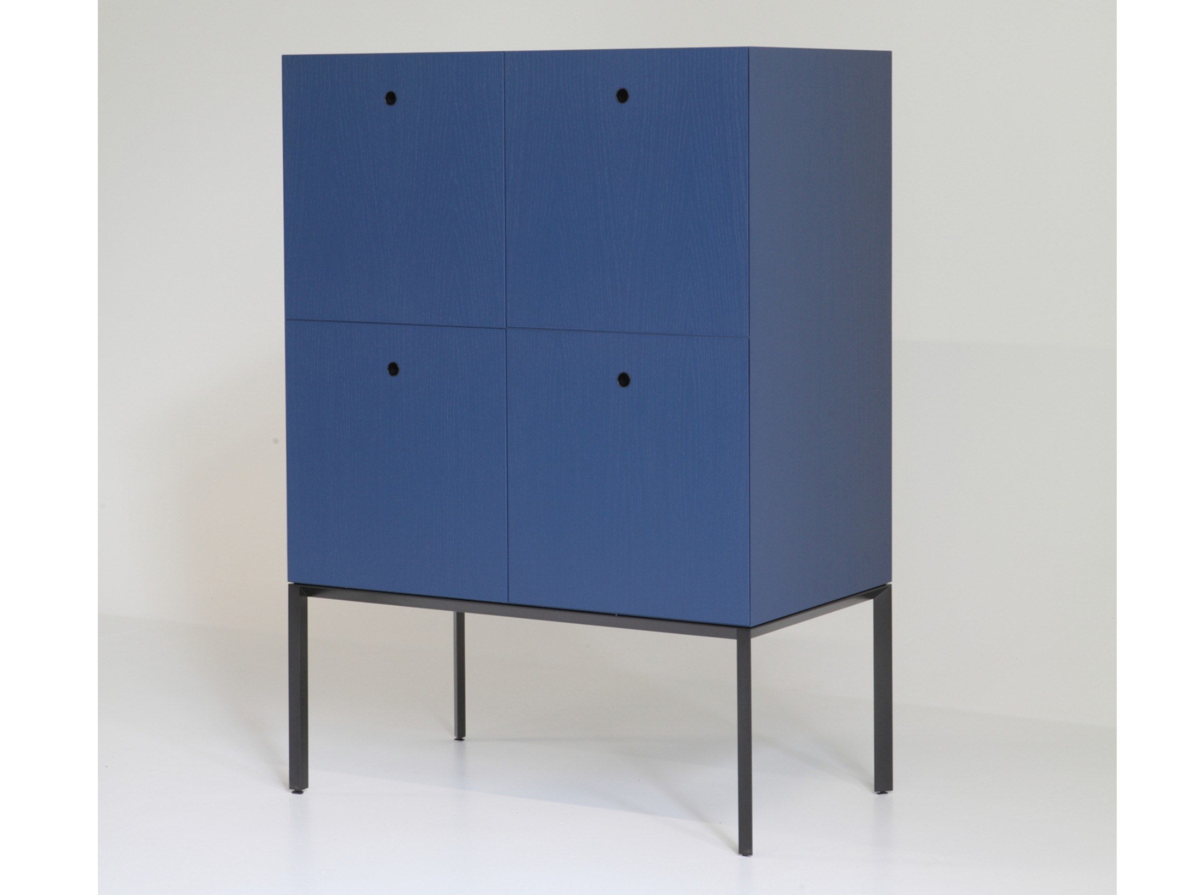 OFFSHORE | Highboard Offshore Collection By Porro design Piero Lissoni