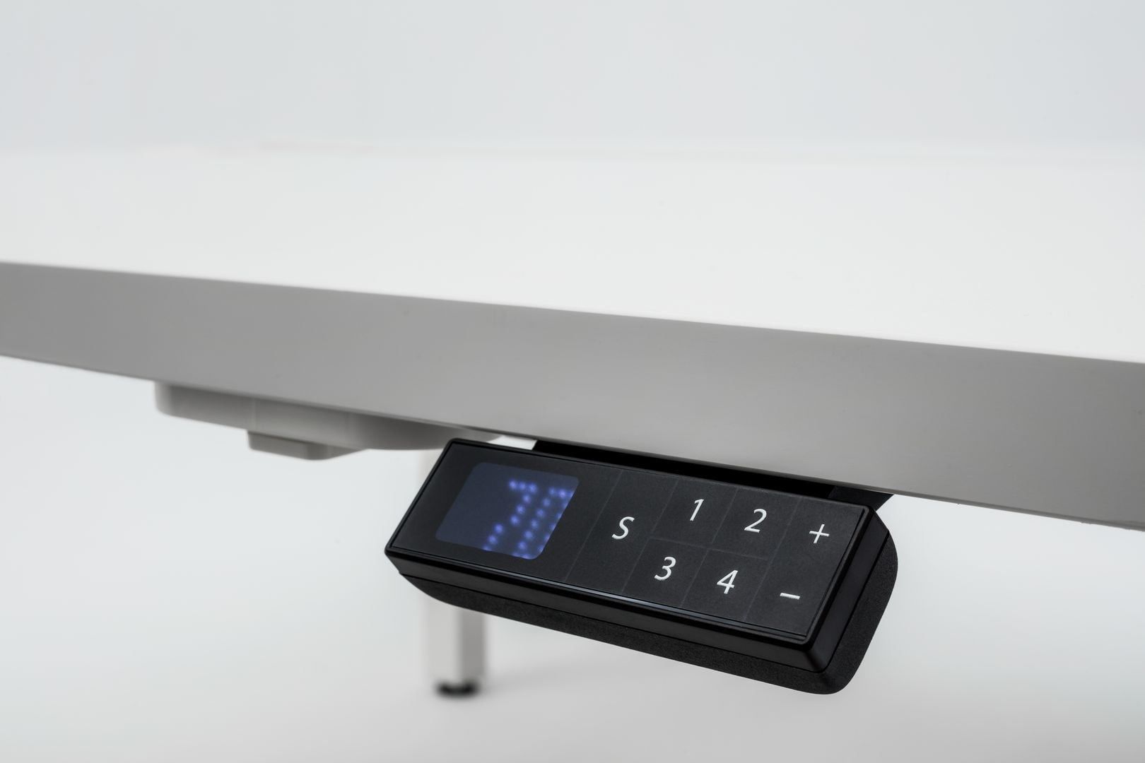 OGI DRIVE | Office workstation By MDD