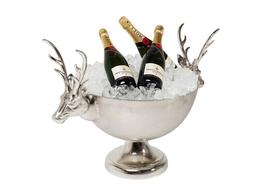 OH DEER | Ice bucket By KARE Design