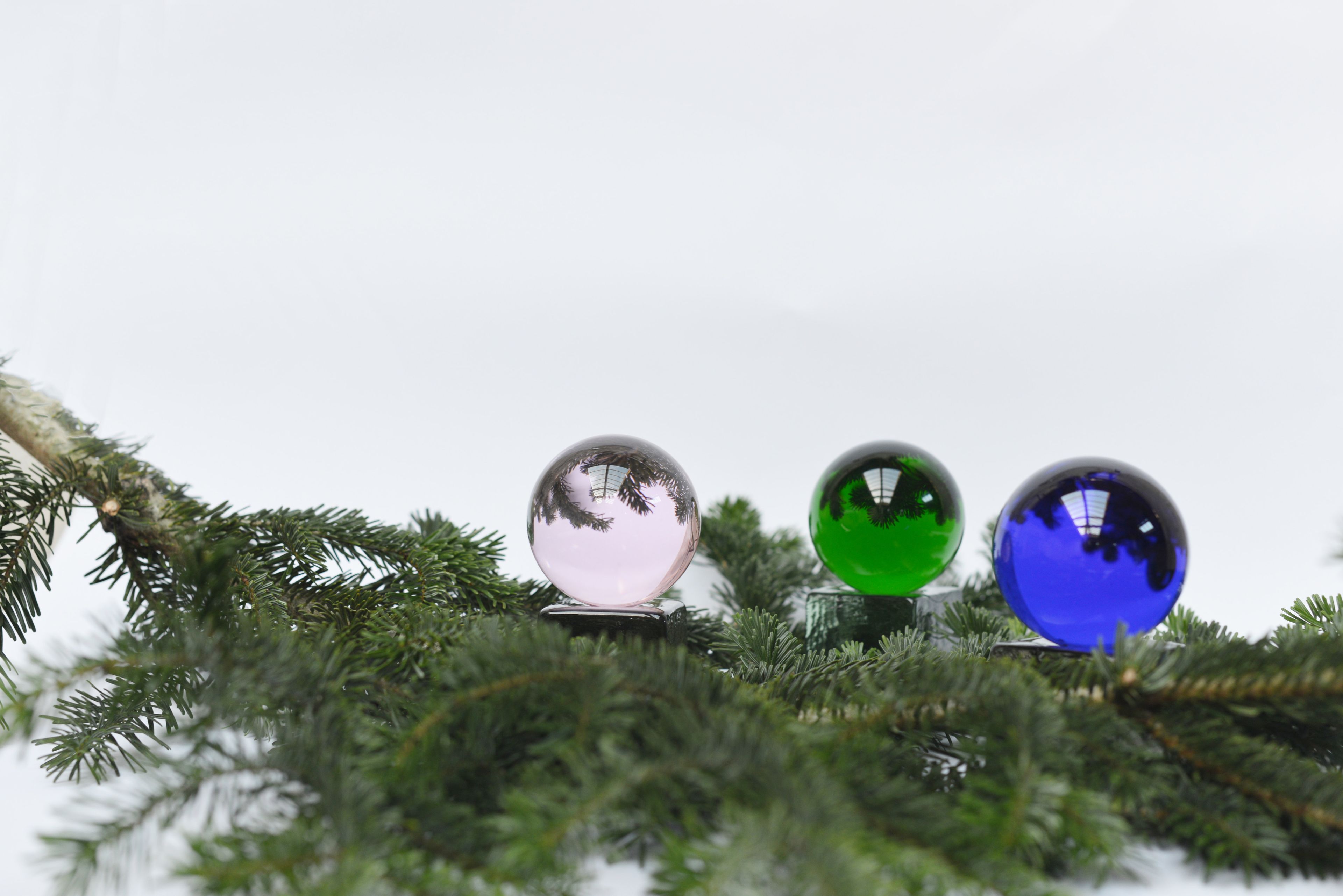 OH MY Glass sculpture By Swedish Ninja | design Strups Denmark, Maria ...