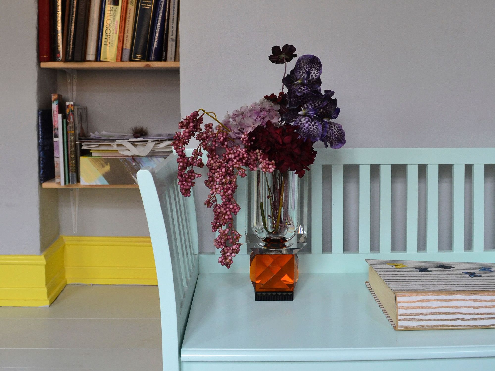 OHIO Vase By Reflections Copenhagen