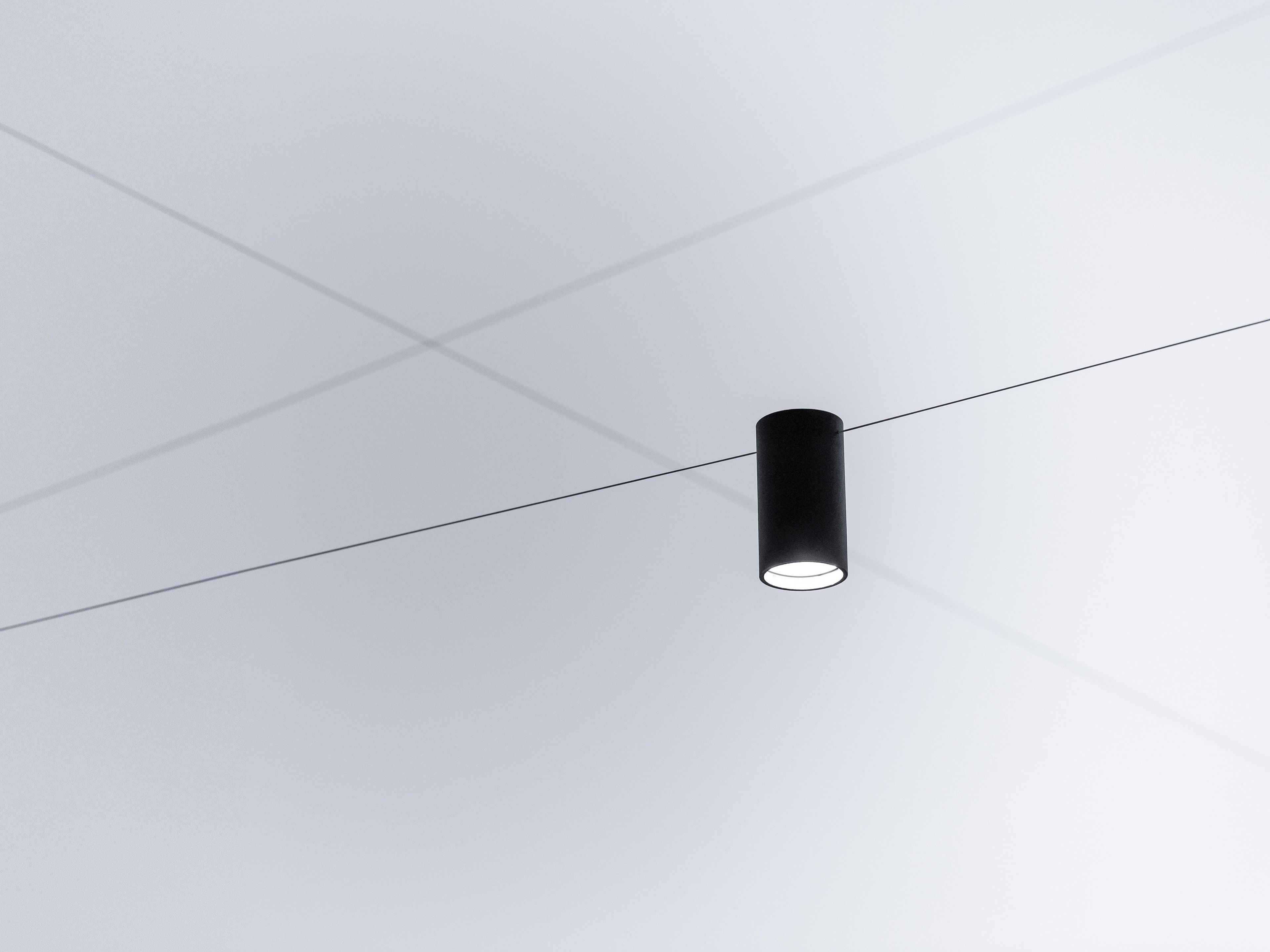 OHM LED pendant lamp By DAVIDE GROPPI | design Davide Groppi