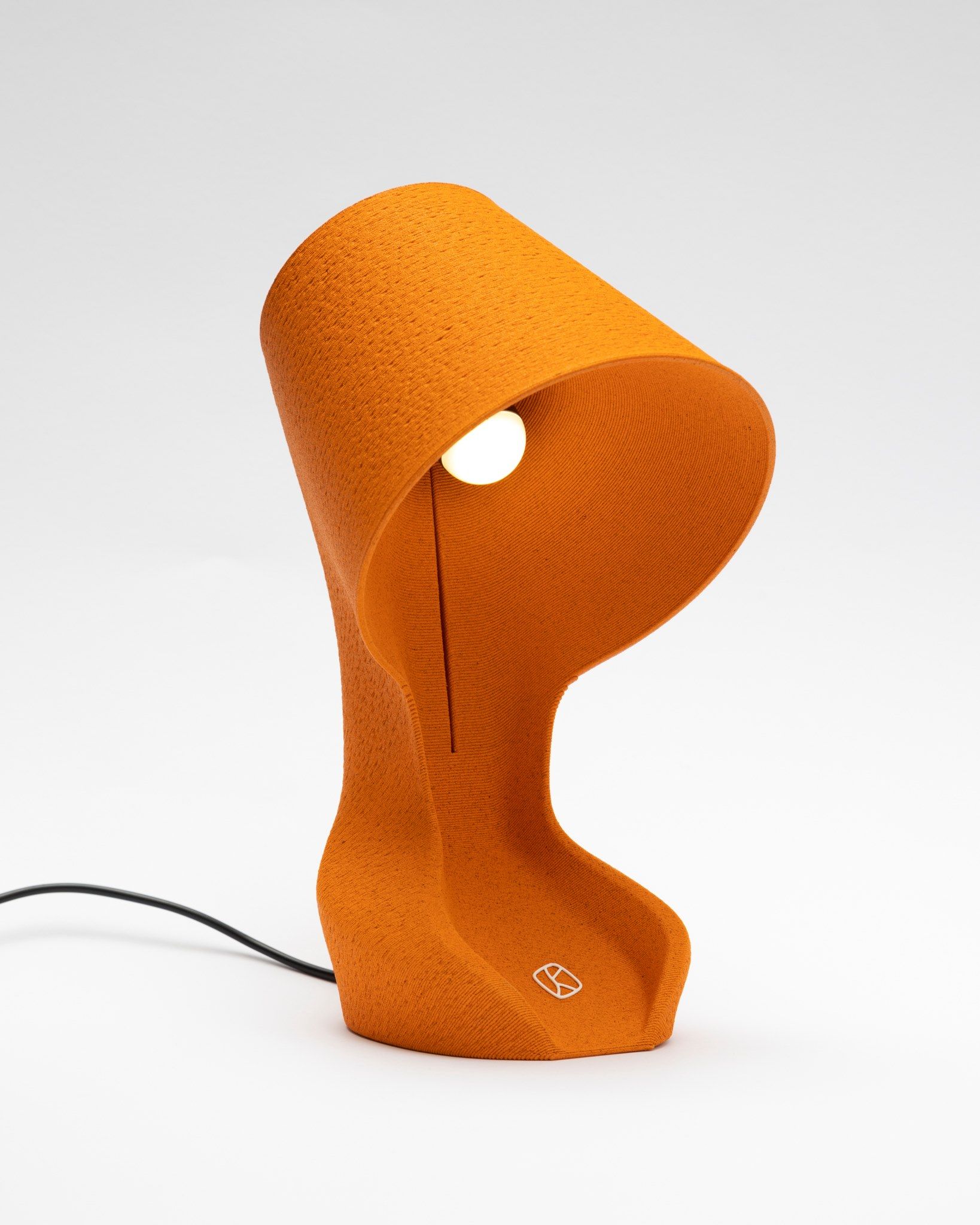 Rekrill® LED table lamp OHMIE By Krill Design